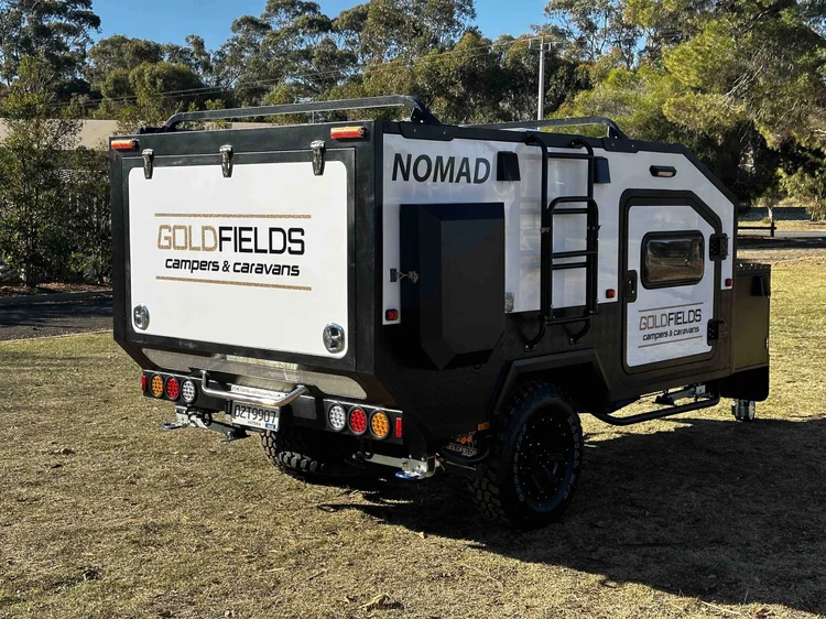 Camper Trailers for sale