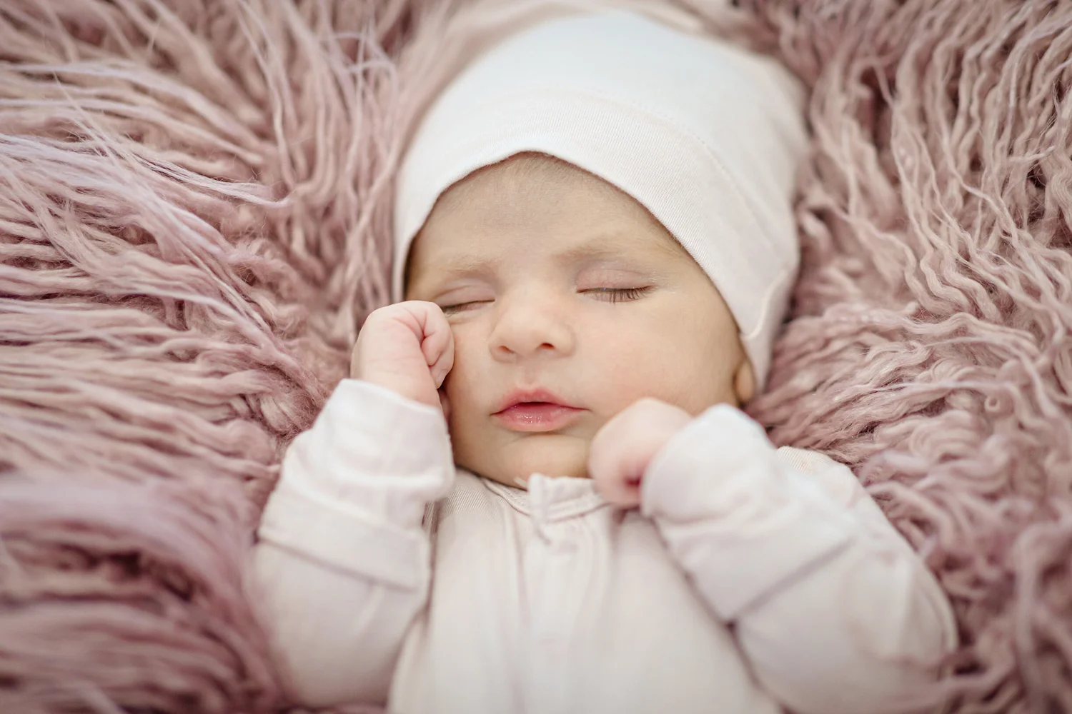 Sneak Peek: Beautiful Baby Adi — Phamai Photography - Sudbury, Ontario