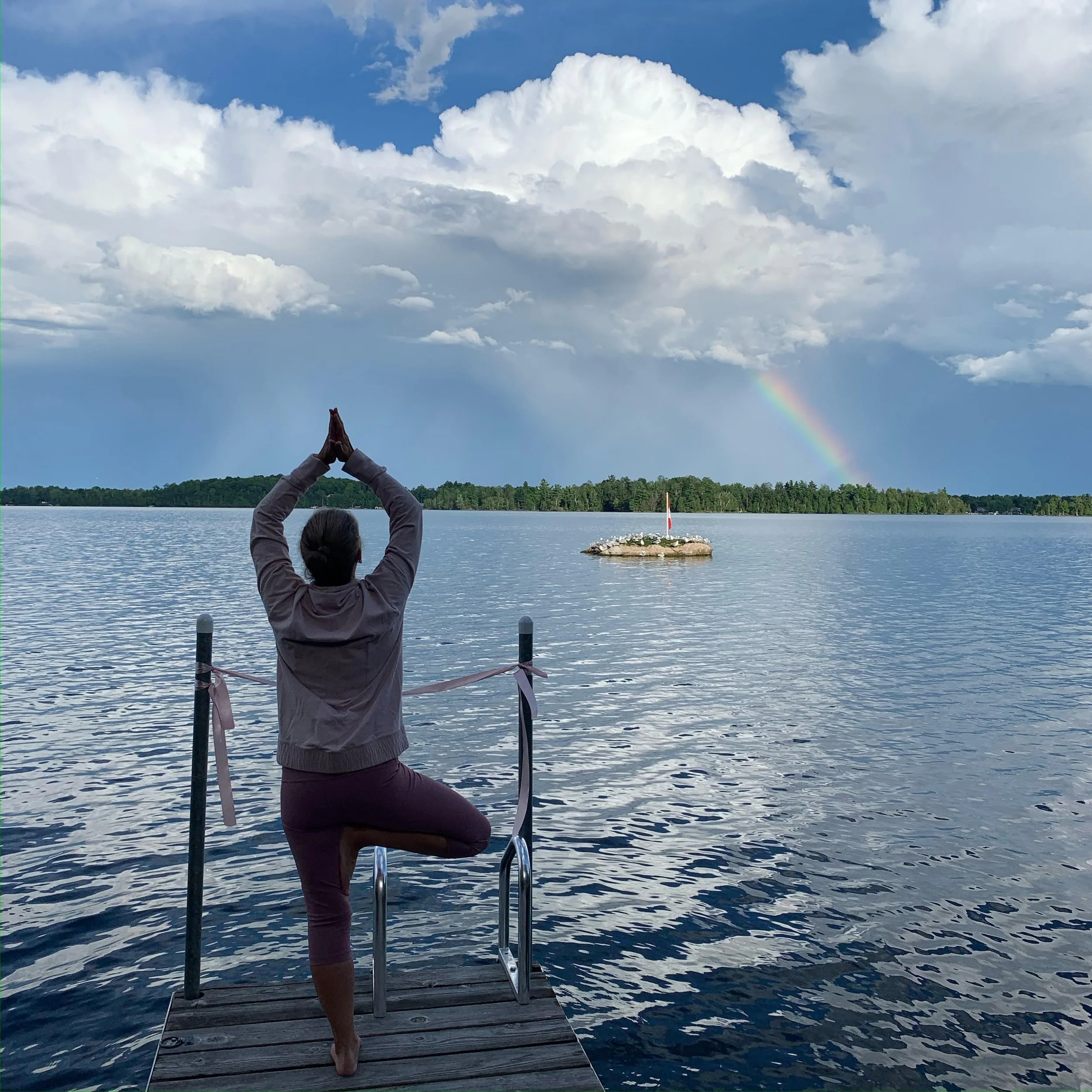 Loon Call Retreat
