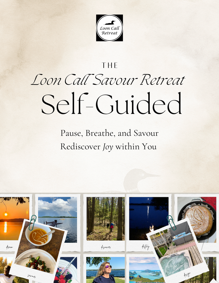 Loon Call Retreat