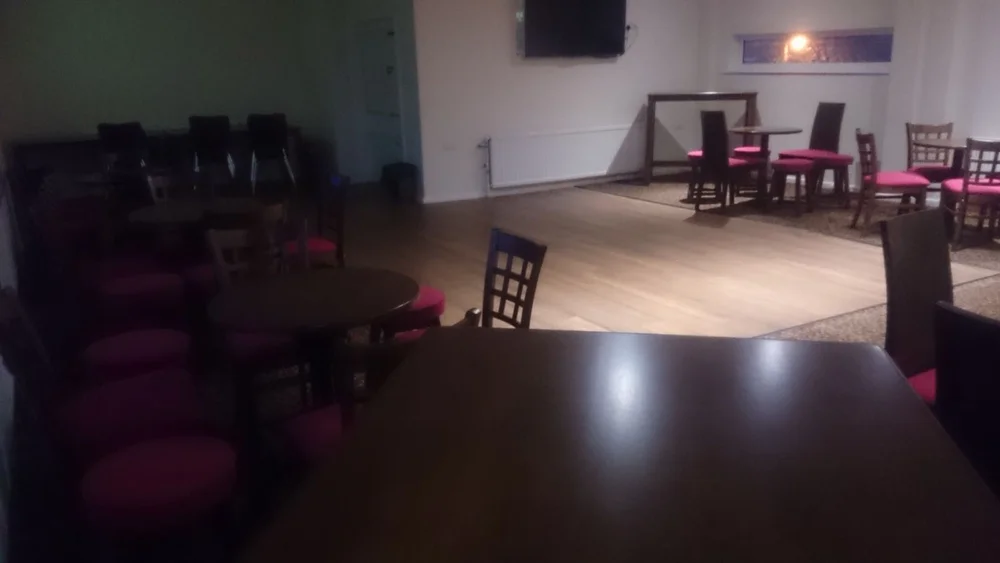 Free Function Room in Burnley — Burnley Cricket Club