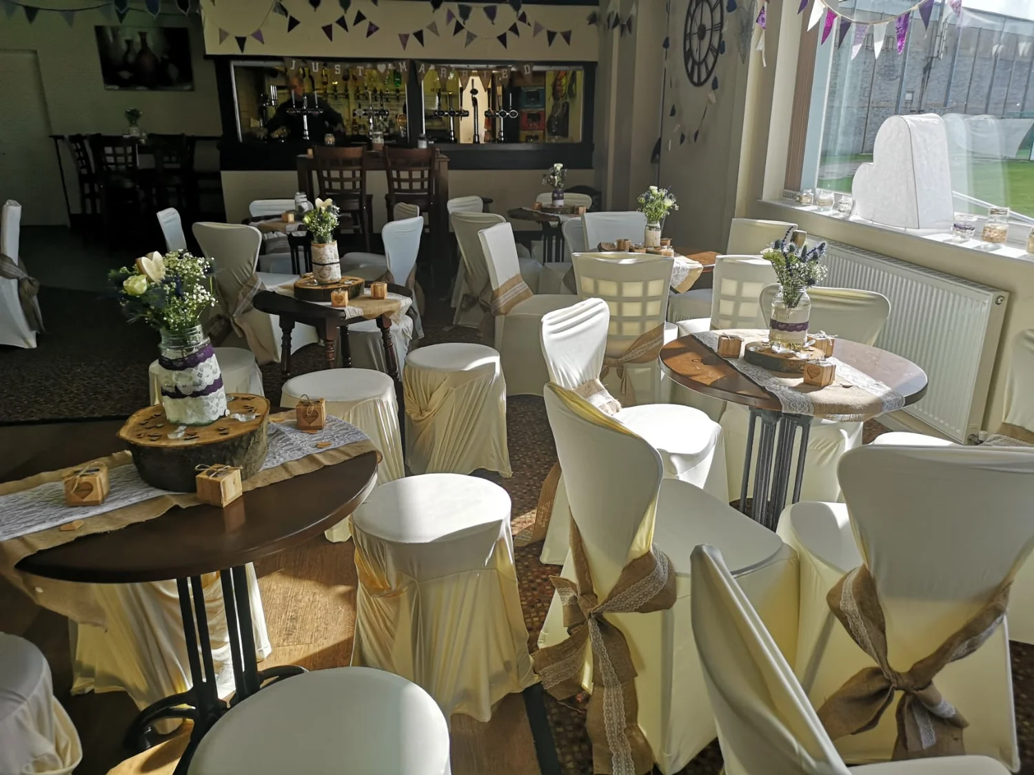Free Function Room in Burnley — Burnley Cricket Club