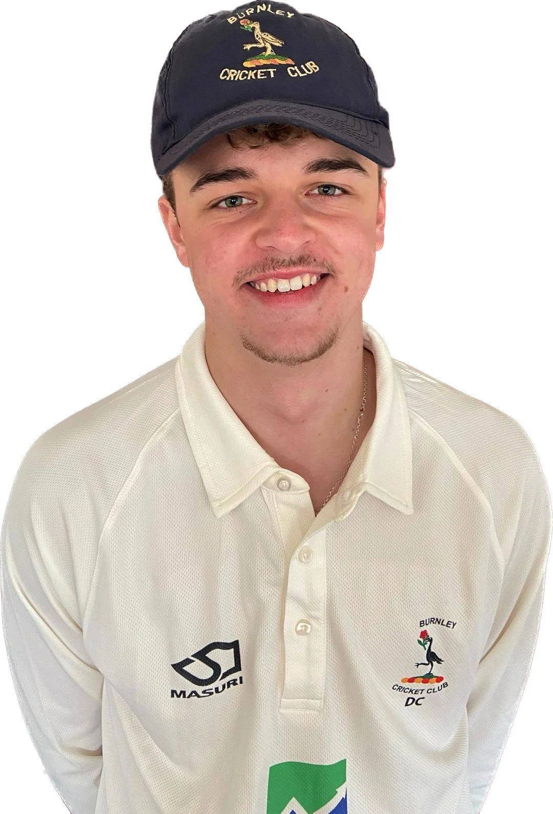 New Skipper Announced — Burnley Cricket Club