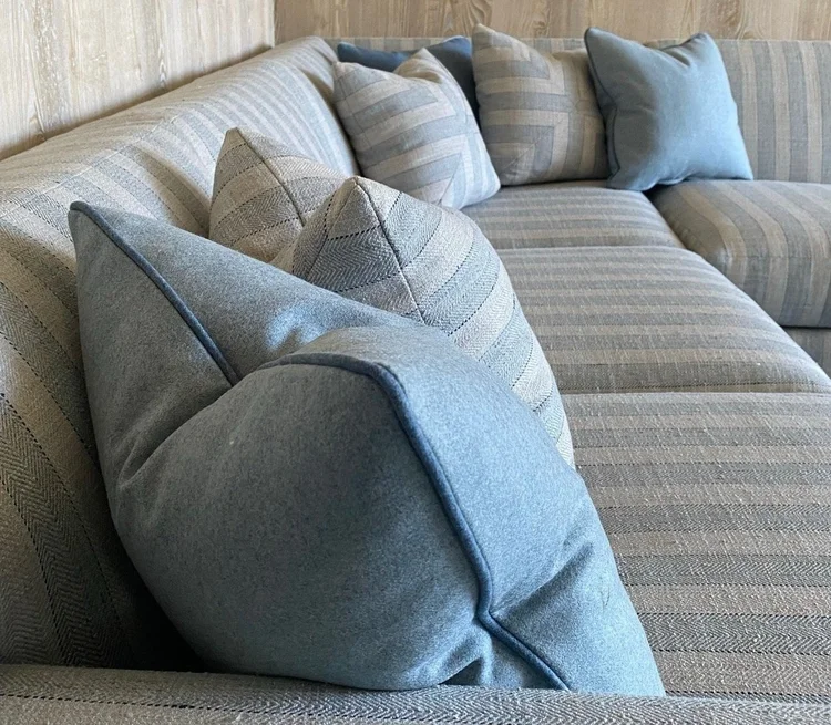 Kate Giese Interior Design & Decoration