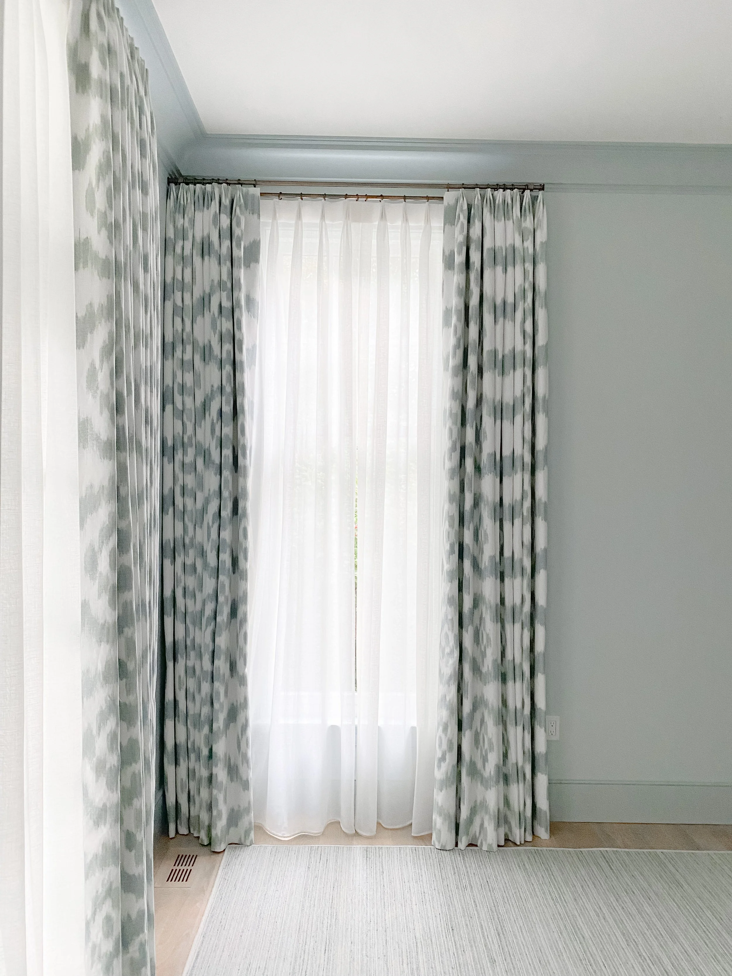 Kate Giese Interior Design & Decoration