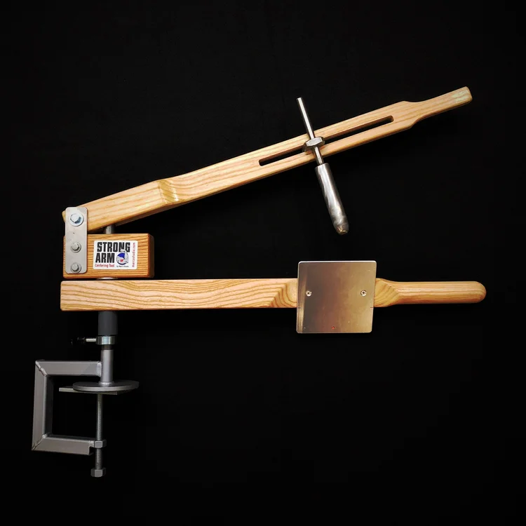 Strong Arm Pottery Tools