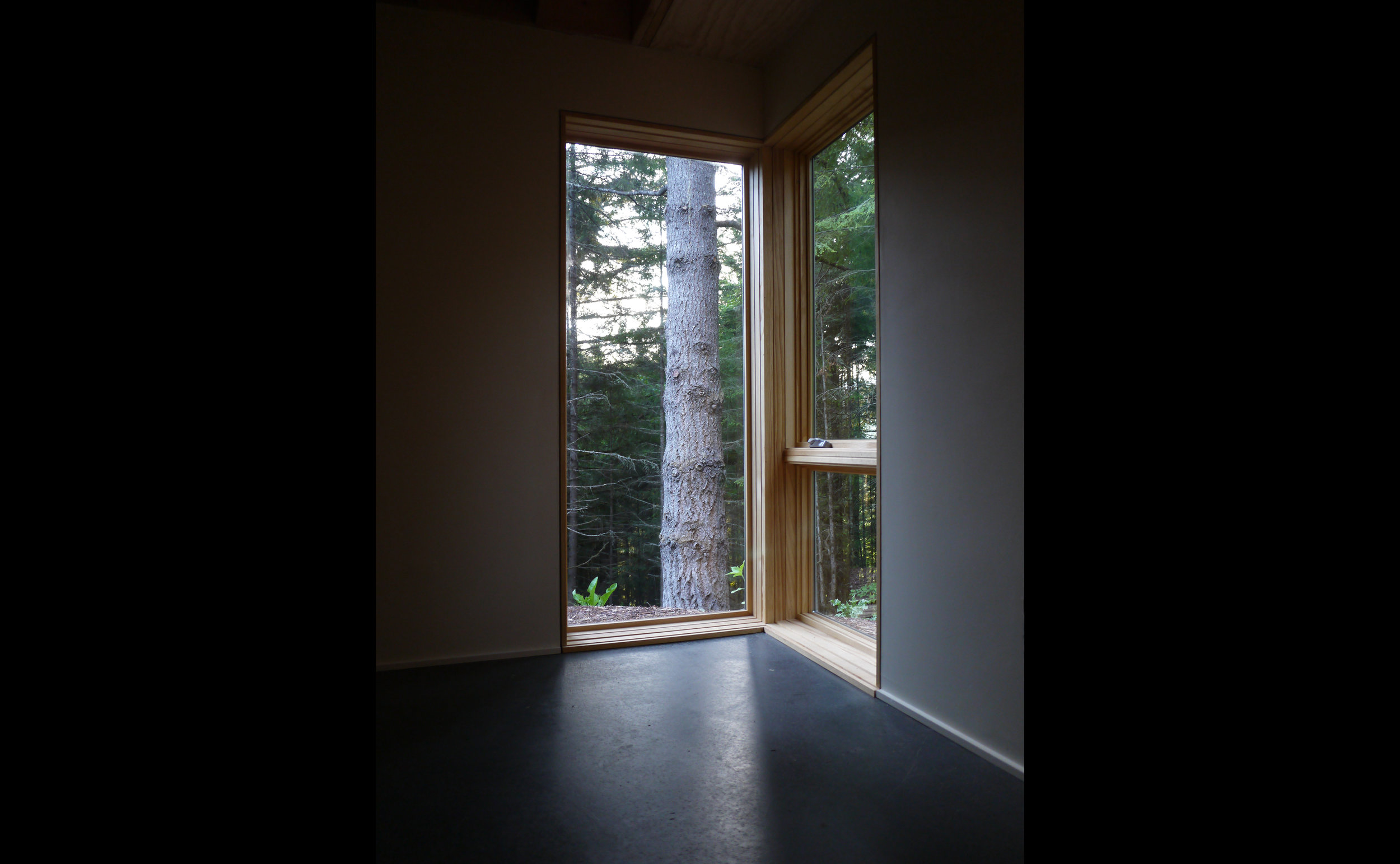 Push Pull House — Speranza Architecture + Urban Design