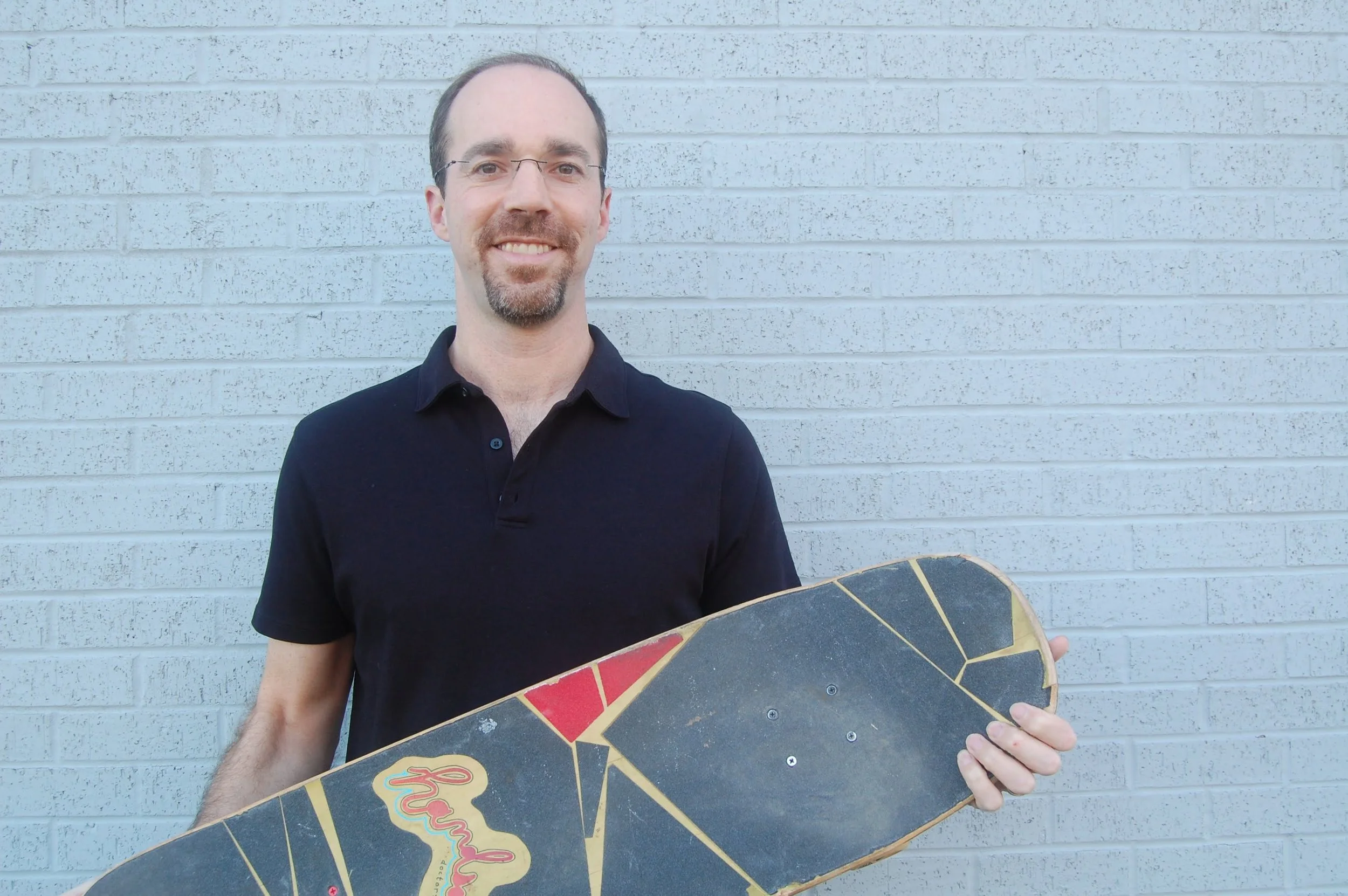 Glencoe Skatepark — Skate Parks for Dallas