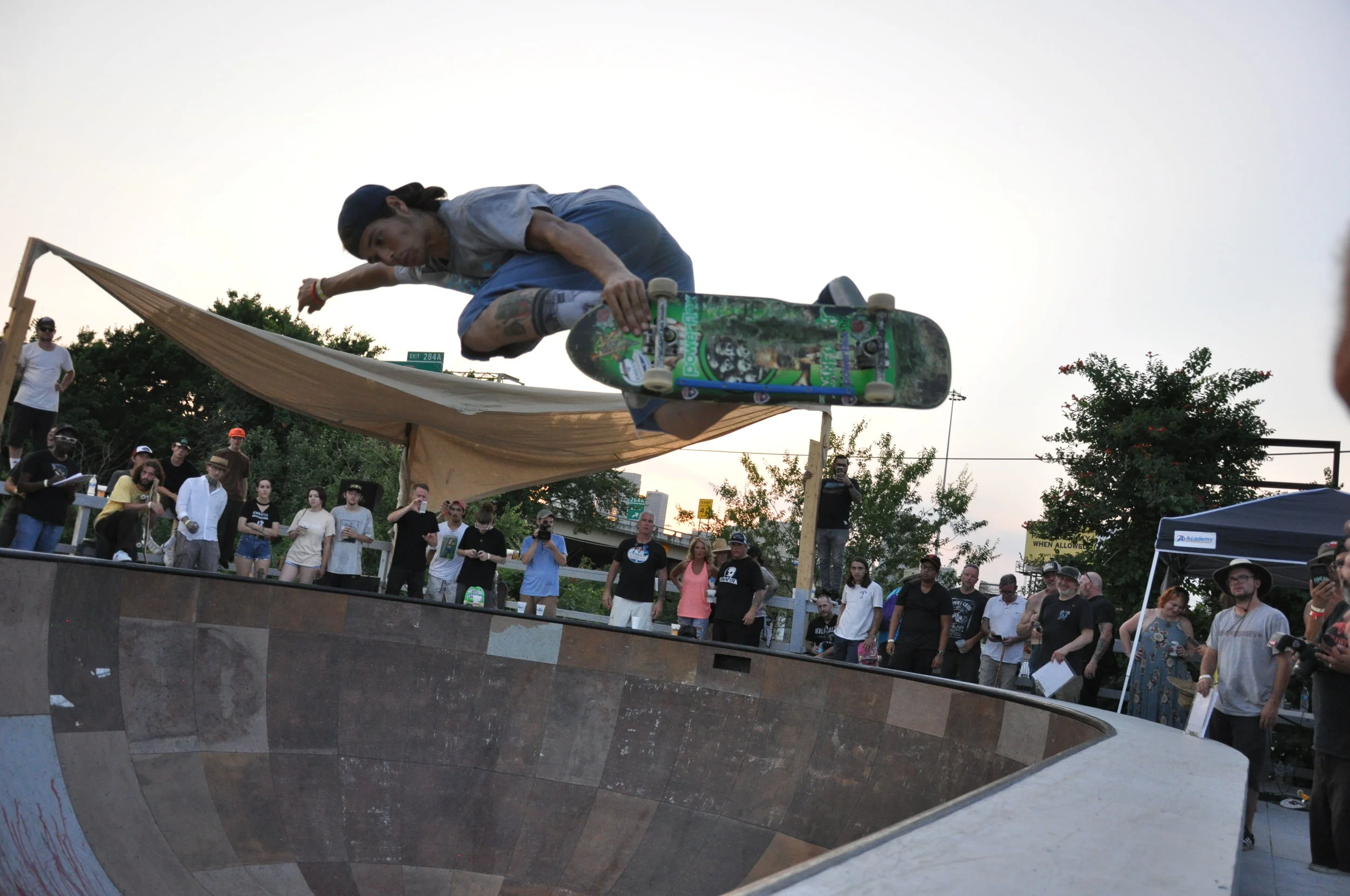 Skatepark — Skate Park Blog — Skate Parks for Dallas
