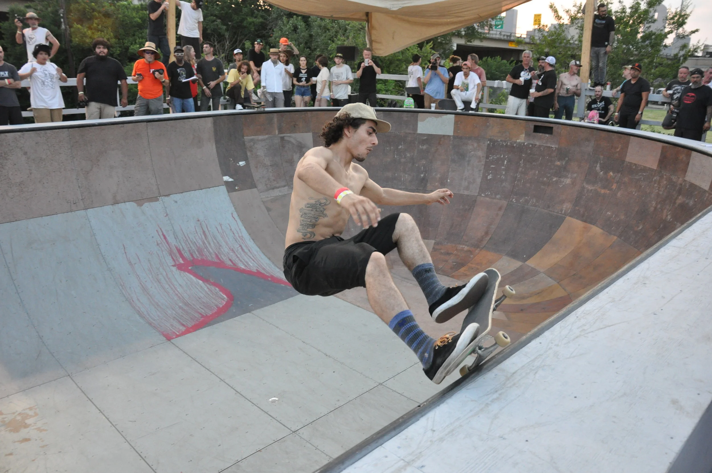Skatepark — Skate Park Blog — Skate Parks for Dallas