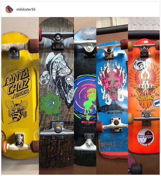 Skateboard Art for A Good Cause in Dallas - October 6 at Guapo ...