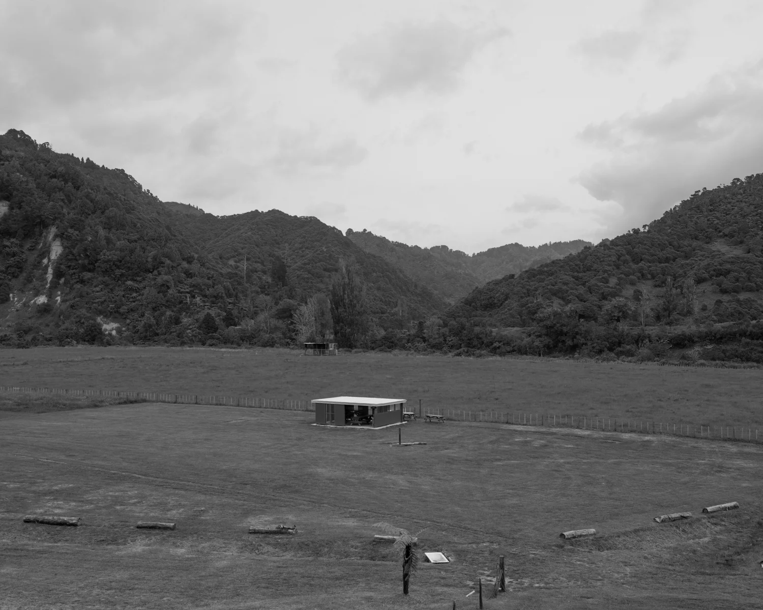 Te Ahi Kā — Martin Toft