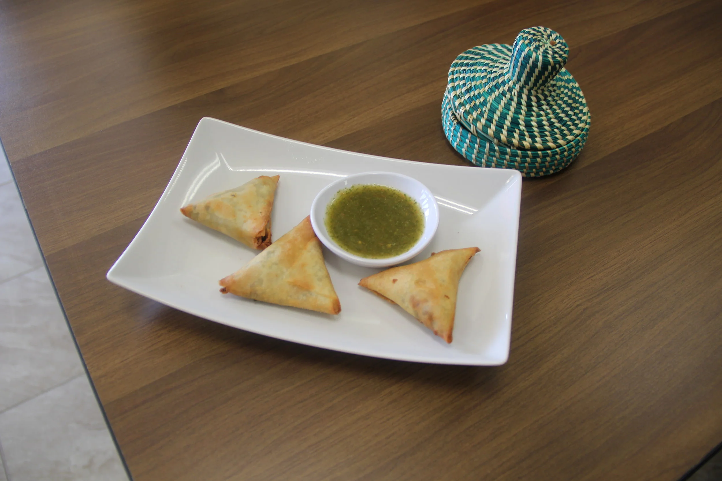 Awash Ethiopian Restaurant