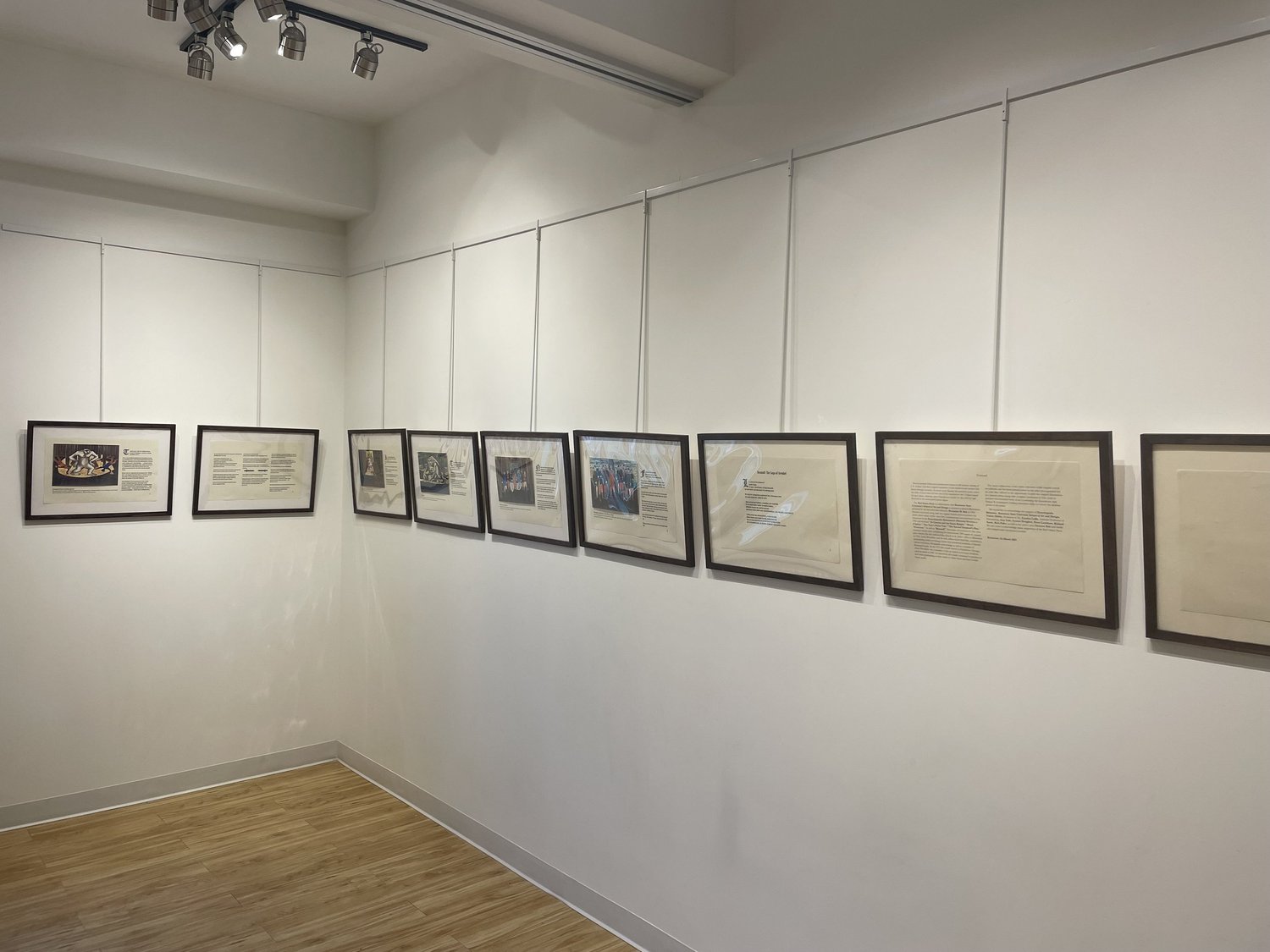 Blog News — Red Onion Press