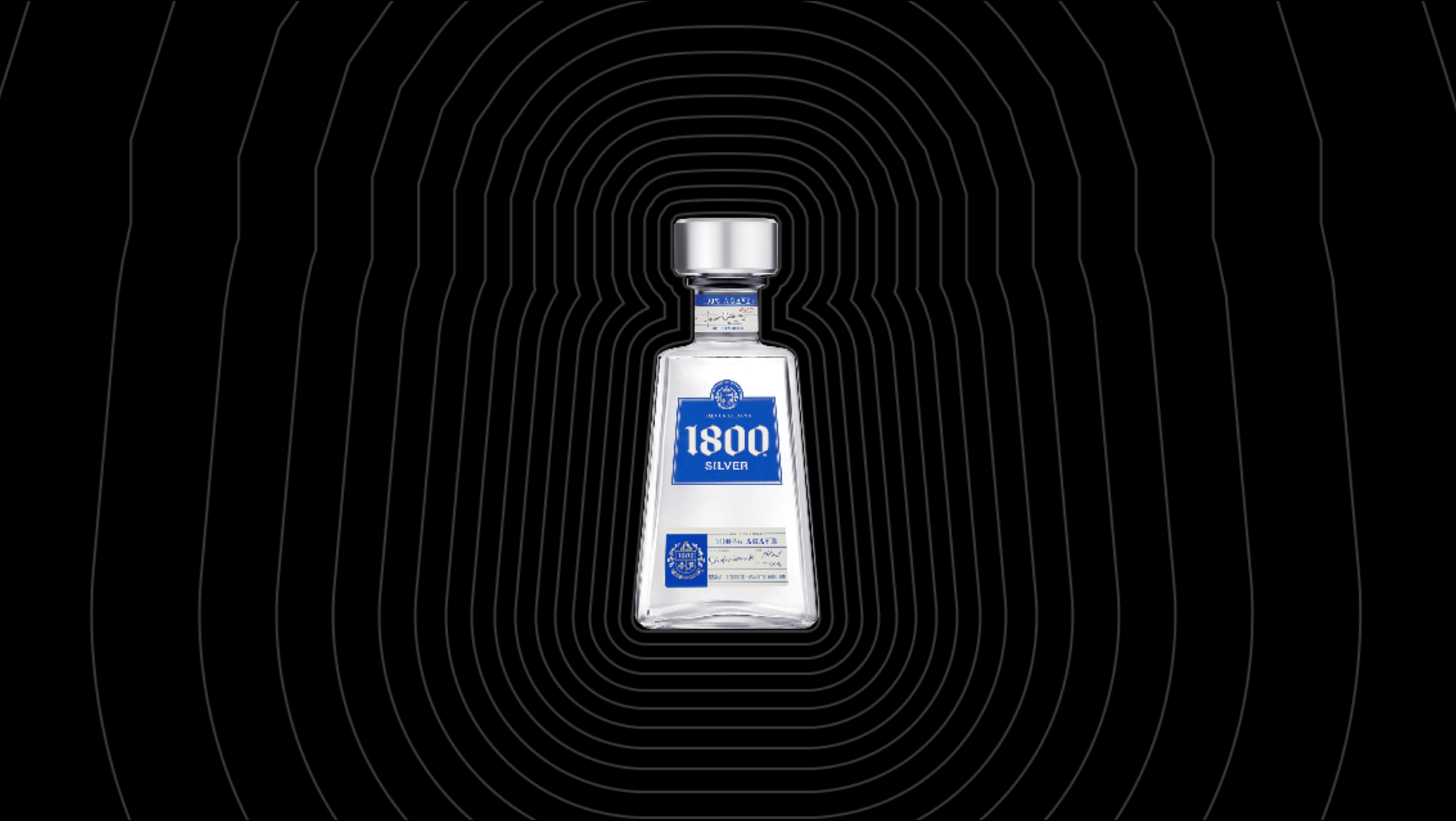 1800 Tequila Commercial
