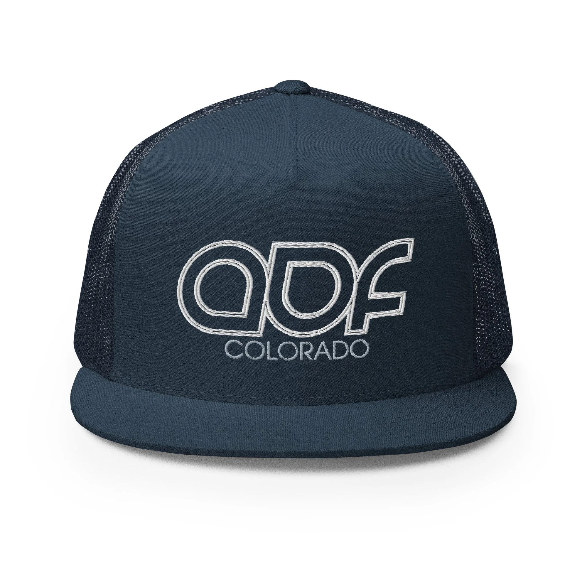 ADF Colorado Trucker — ADF Customs