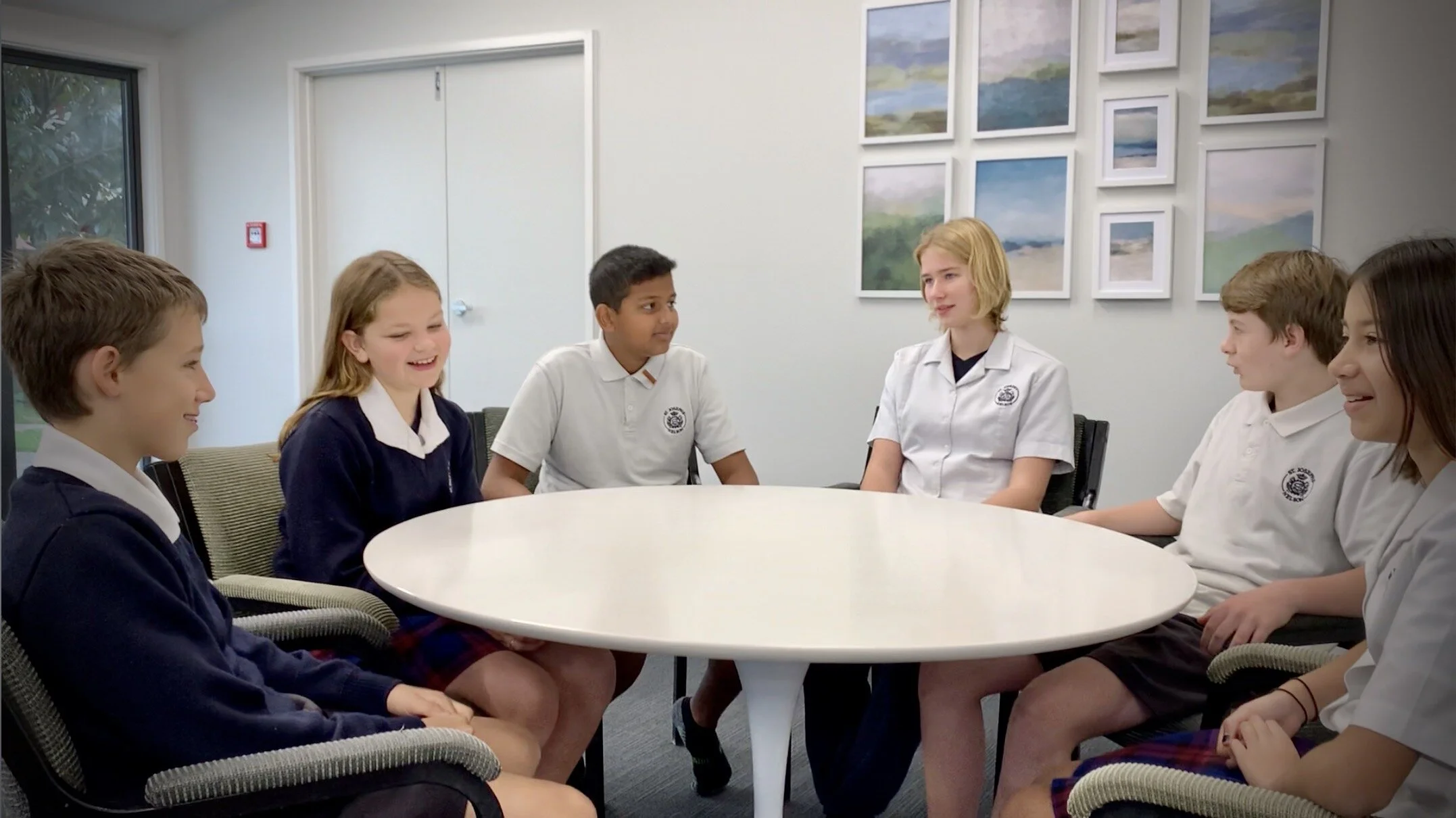 St Joseph's School, Nelson