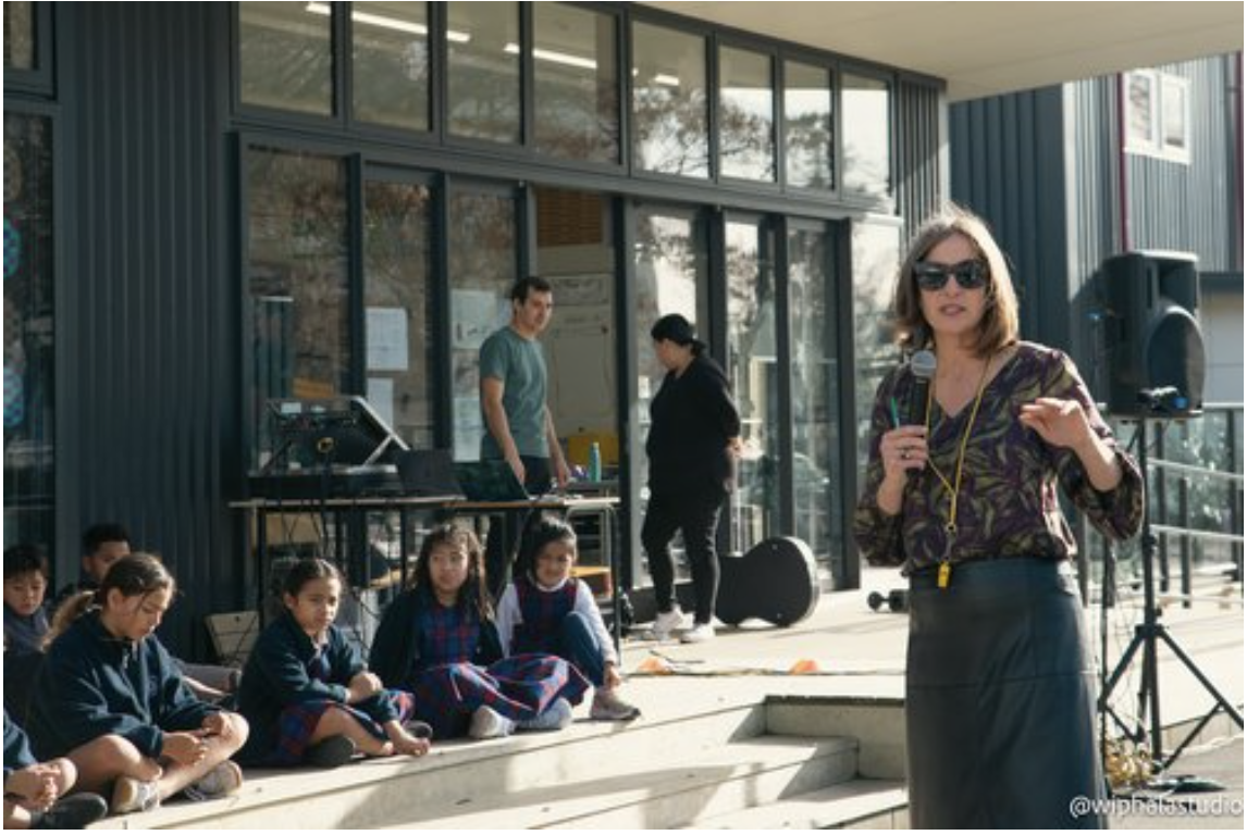 St Joseph's School, Nelson