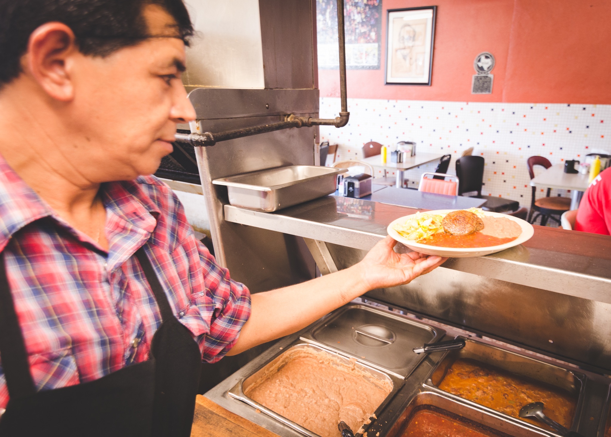 Cisco's Restaurant Bakery & Bar