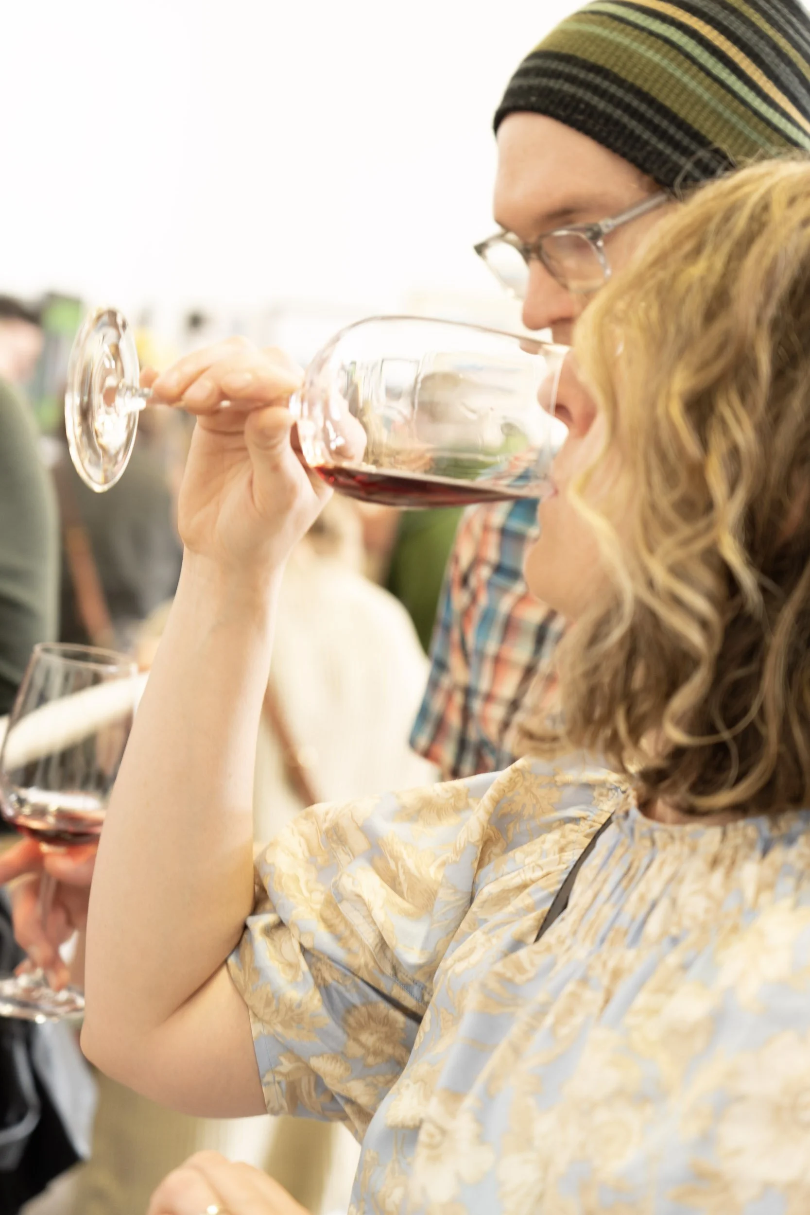 Proof Wine & Spirits