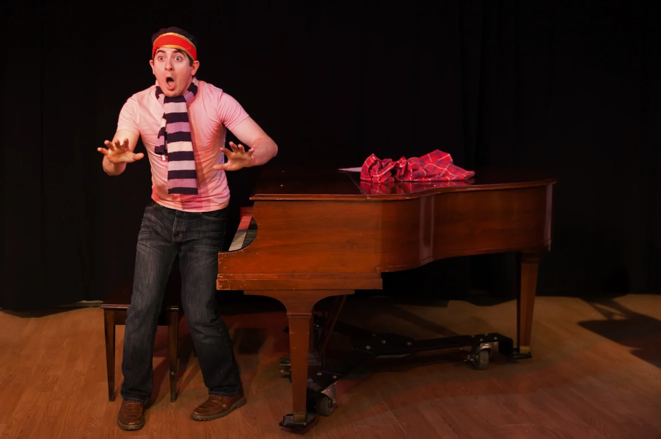 Photos — MICHAEL LUCA