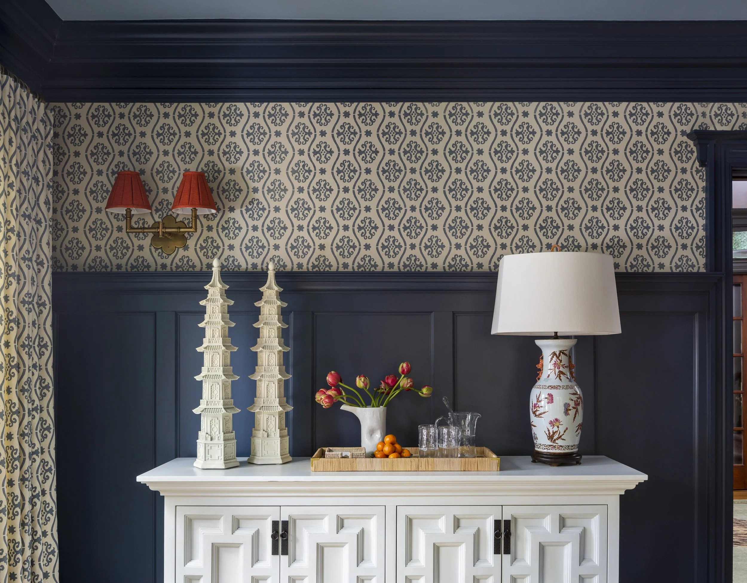 MAISON, INC. — IRVINGTON ARTS & CRAFTS