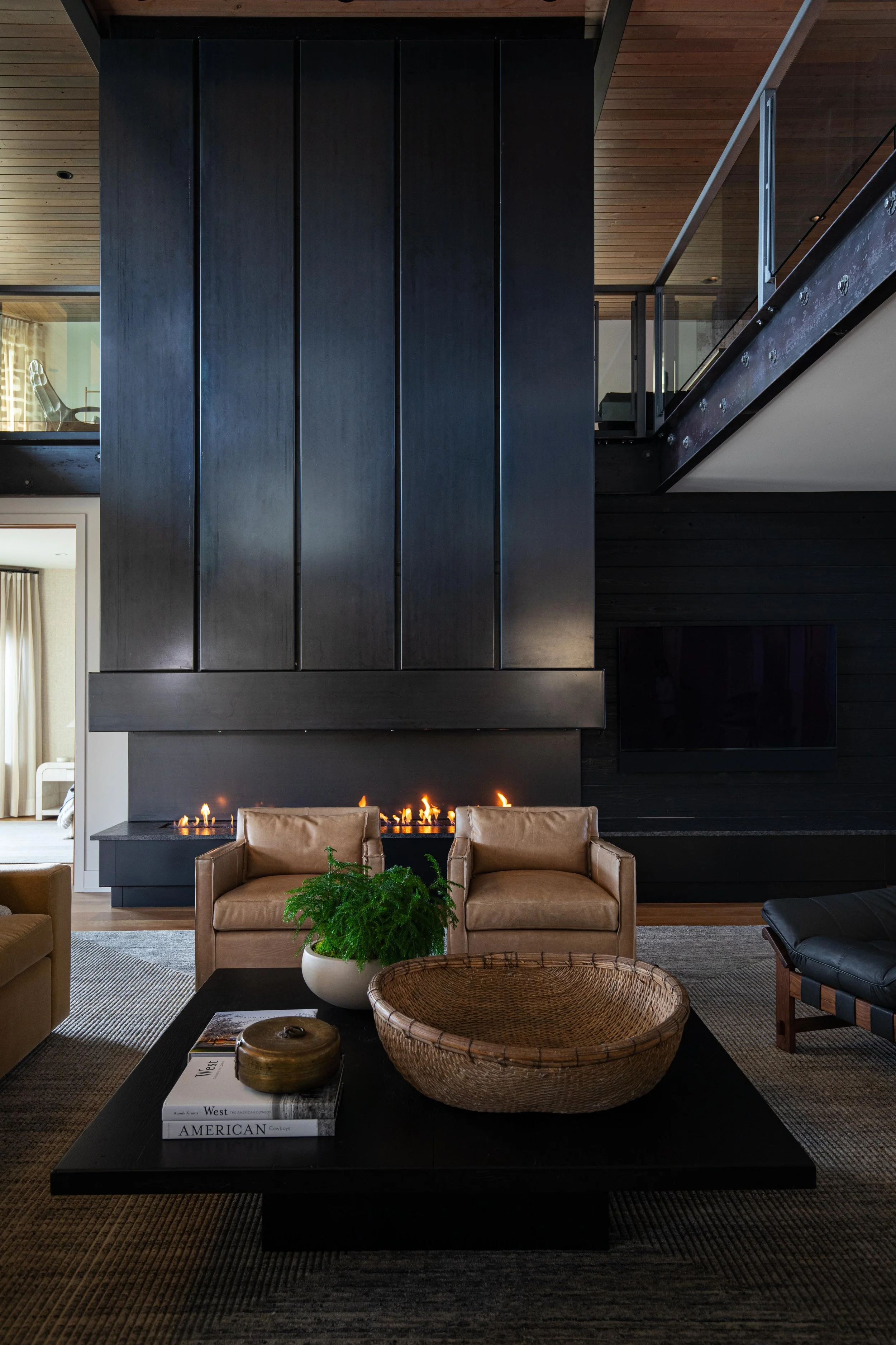 LAKESHORE IDAHO — MAISON, INC. Top Rated Interior Design Portland Oregon