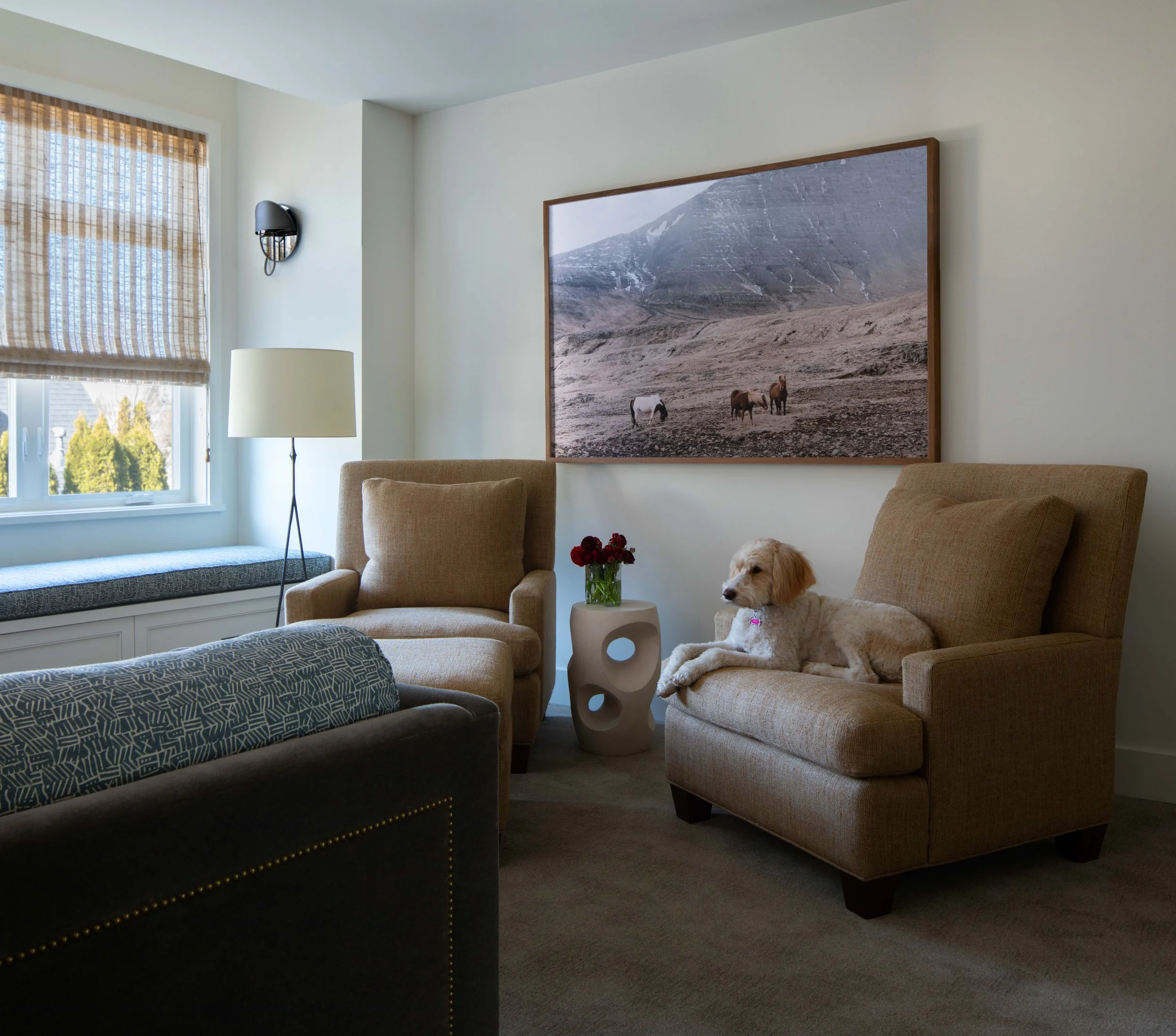 LAKESHORE IDAHO — MAISON, INC. Top Rated Interior Design Portland Oregon