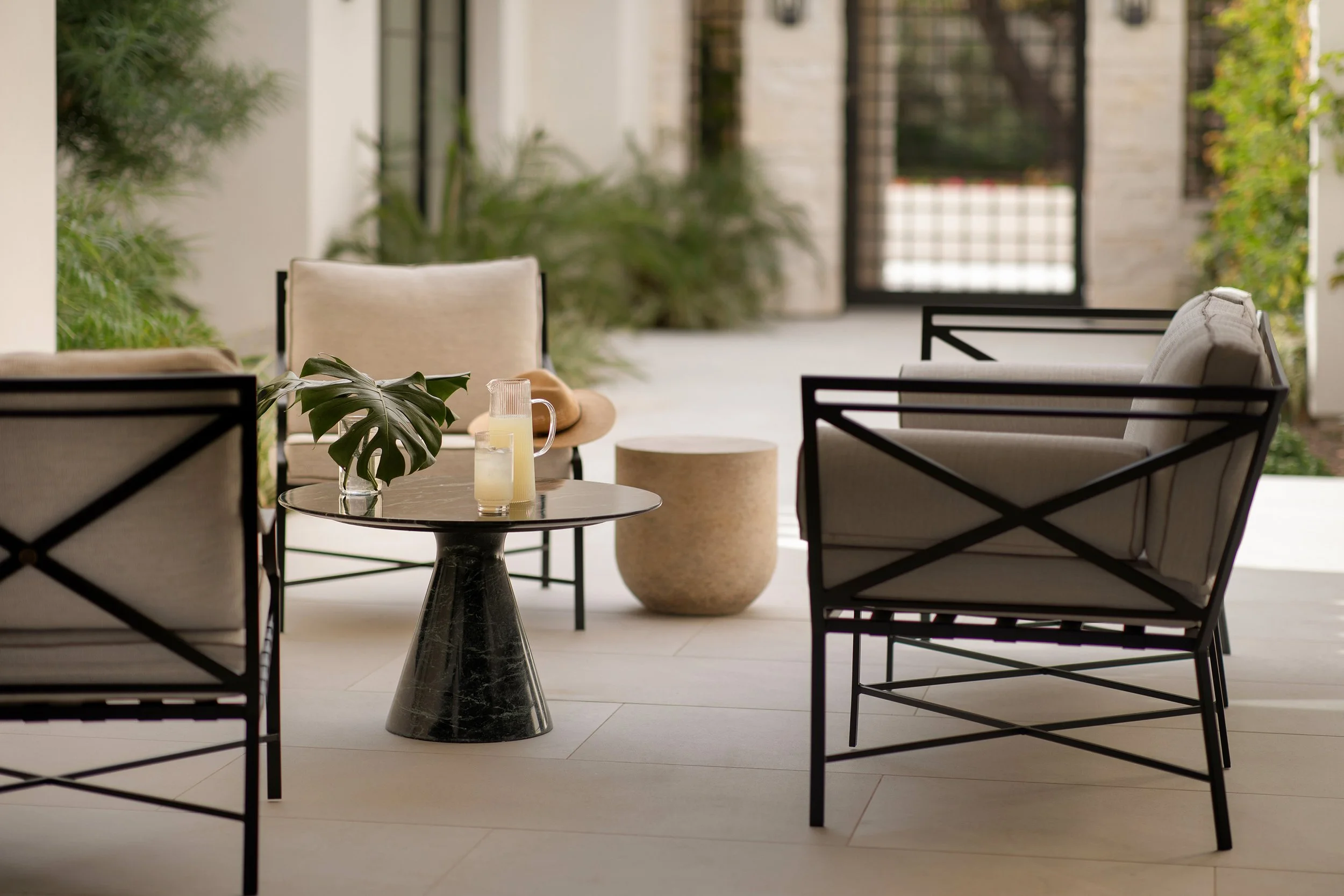 MAISON, INC. Top Rated Interior Design Portland Oregon