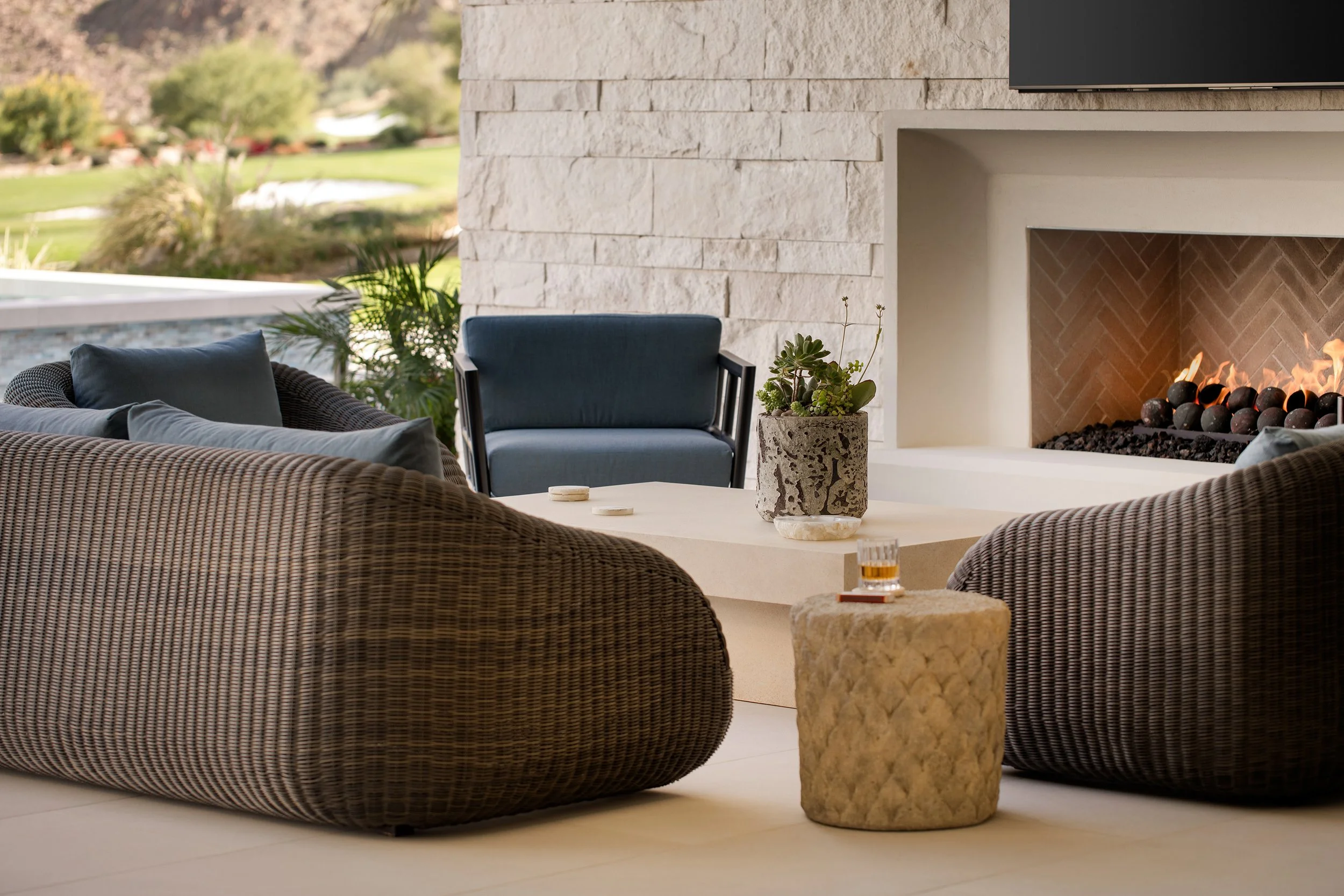 MAISON, INC. Top Rated Interior Design Portland Oregon