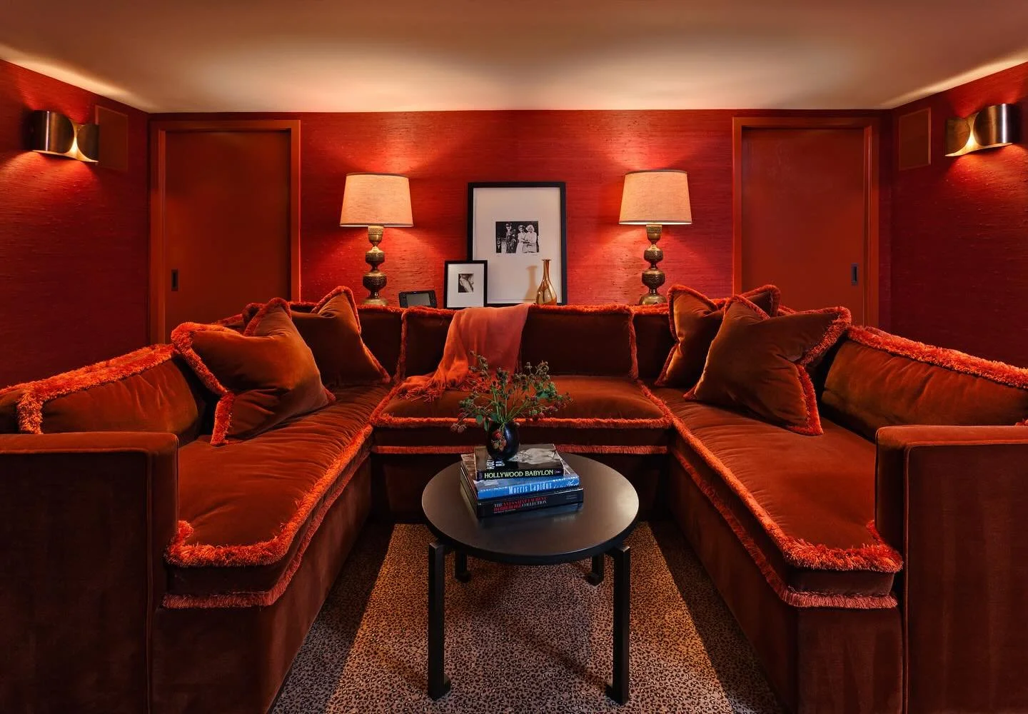 MAISON, INC. Top Rated Interior Design Portland Oregon