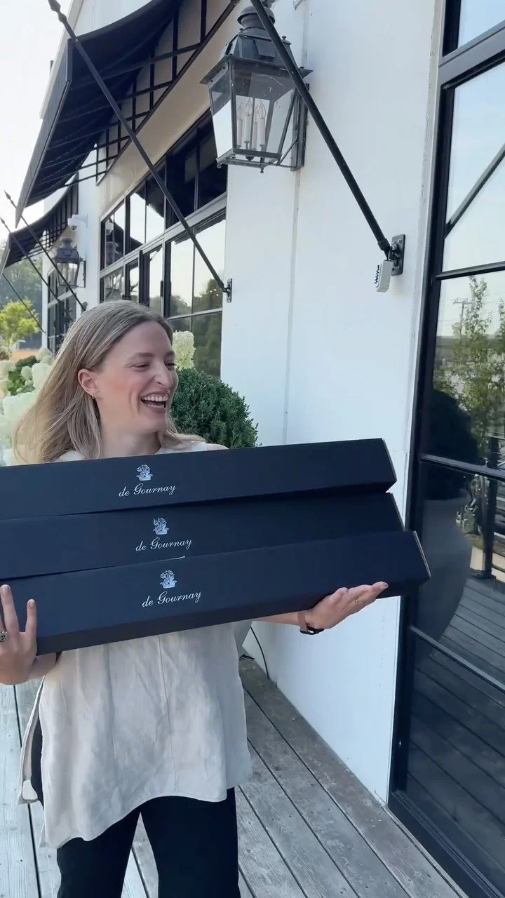 MAISON, INC. Top Rated Interior Design Portland Oregon