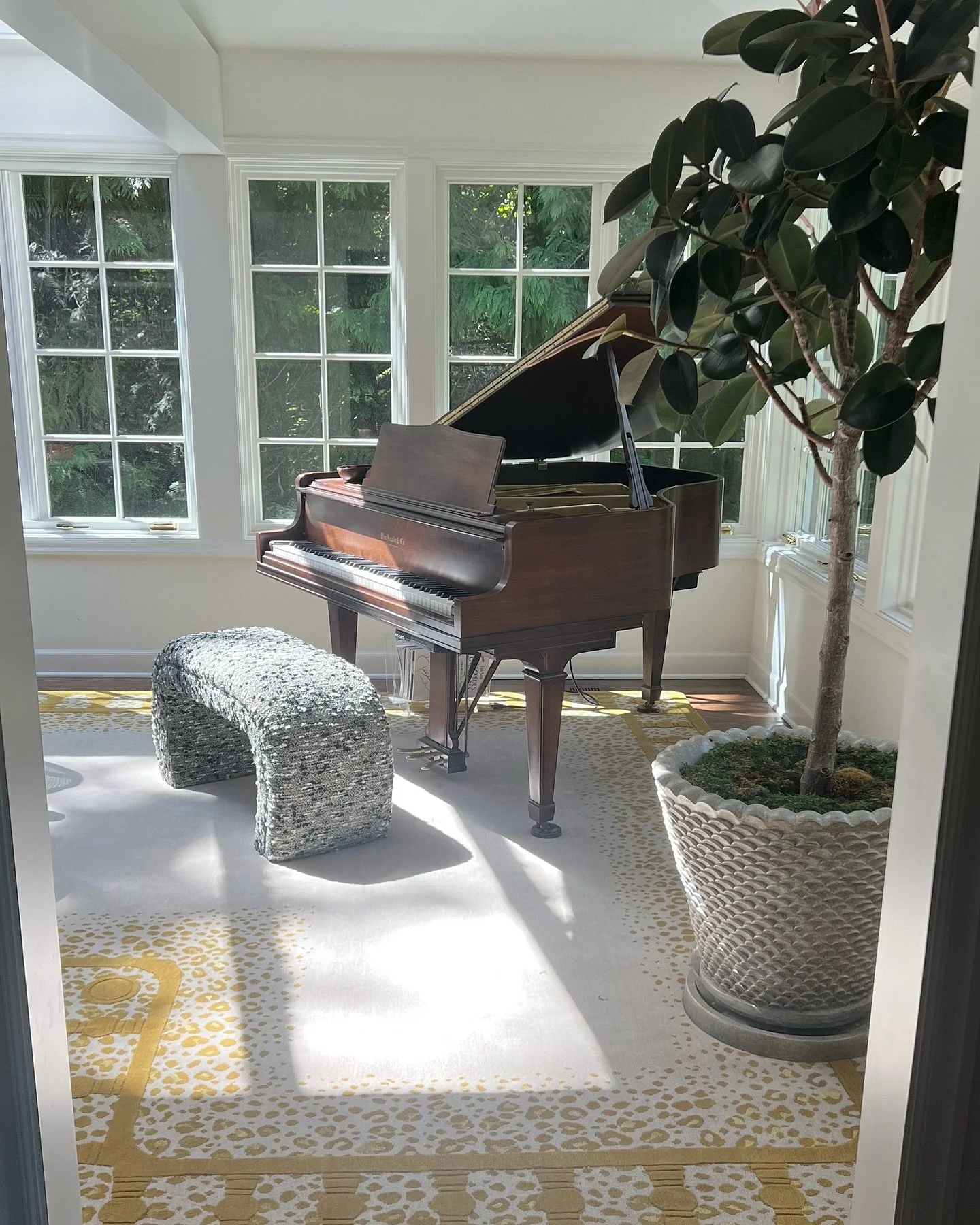 MAISON, INC. Top Rated Interior Design Portland Oregon