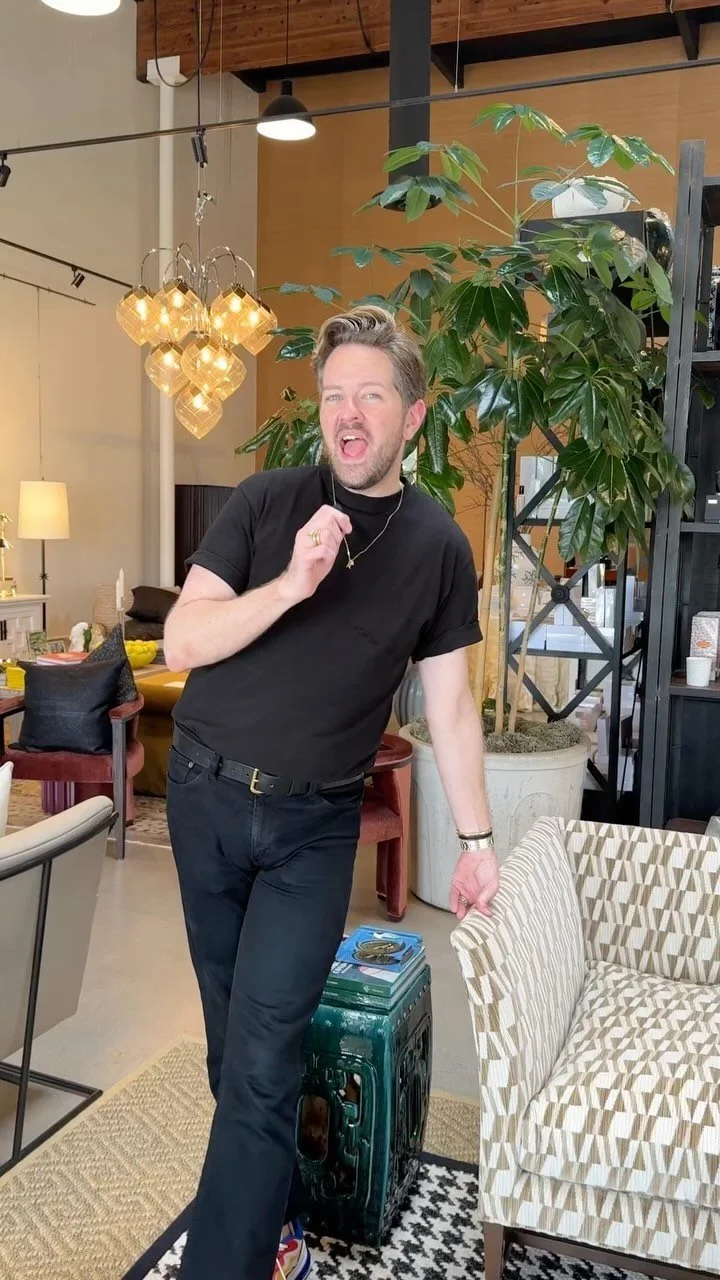 MAISON, INC. Top Rated Interior Design Portland Oregon