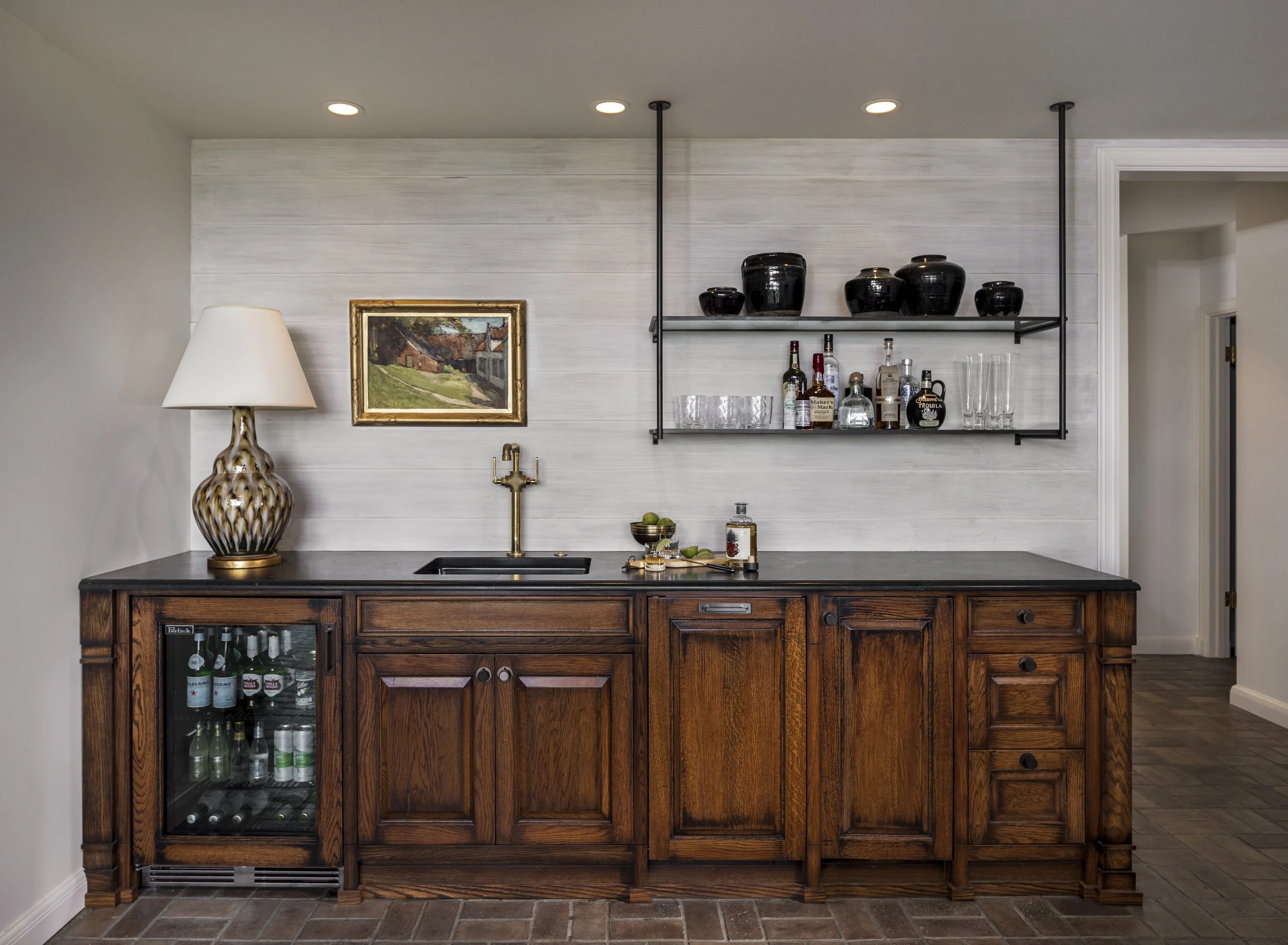 MAISON, INC. Top Rated Interior Design Portland Oregon