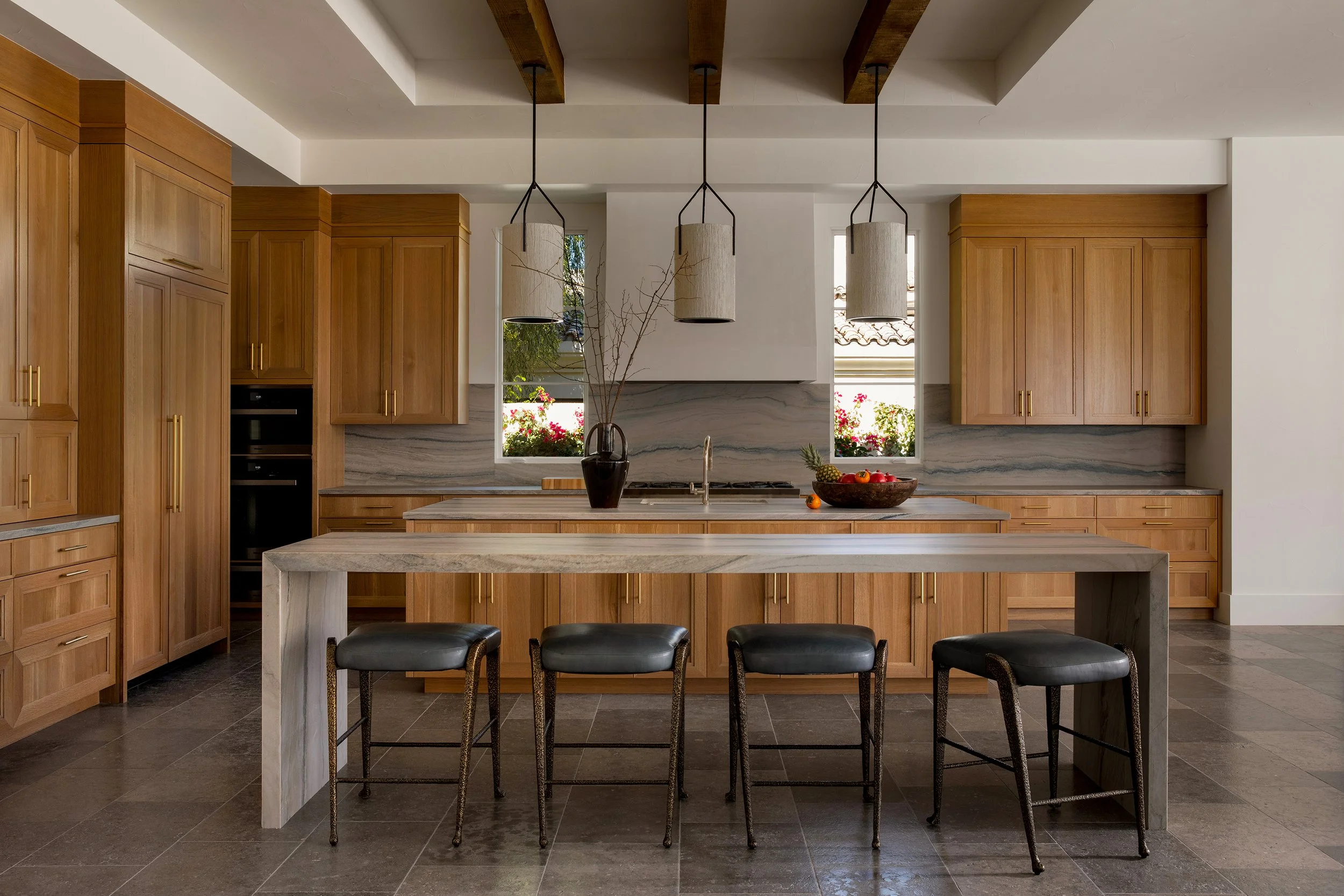 MAISON, INC. Top Rated Interior Design Portland Oregon