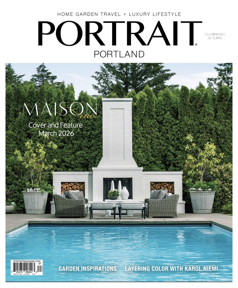MAISON, INC. | Interior Design