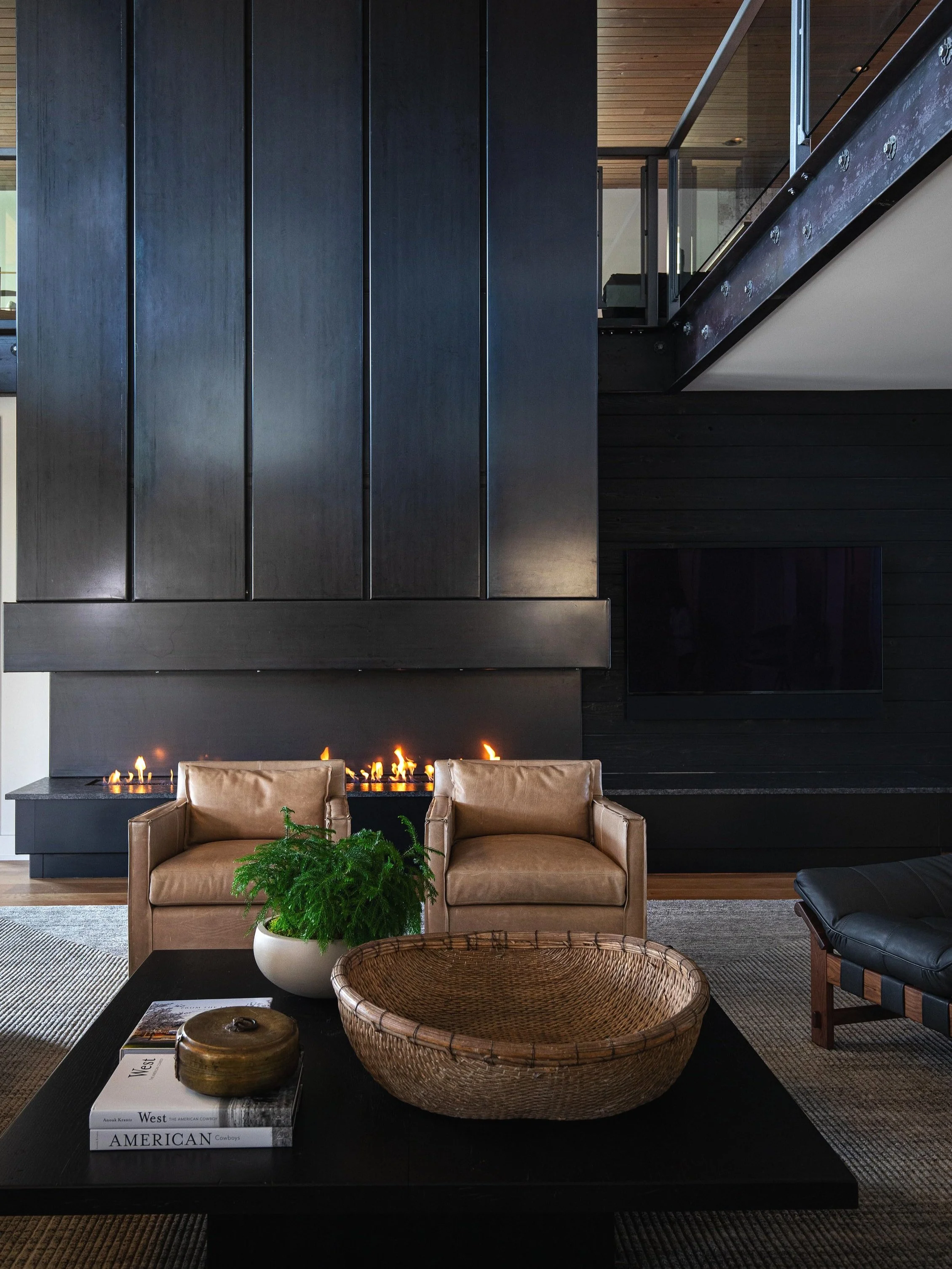 Maison Interior Design Portland MAISON, INC. Top Rated Interior Design
