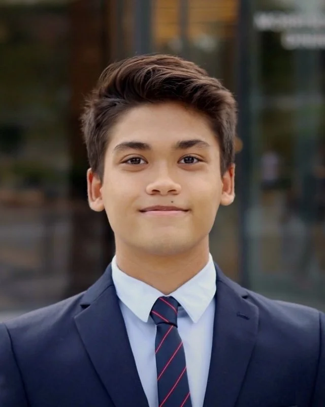 Sector Heads — Investment Banking Club at Cornell (CIBC)