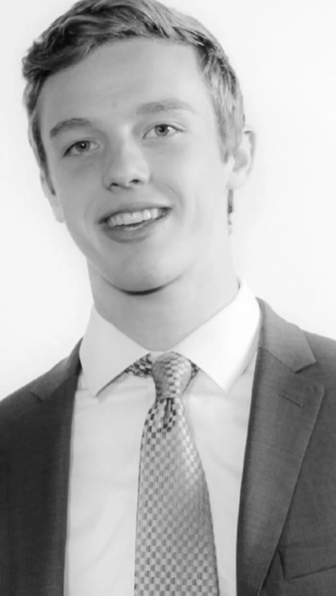 Sector Heads — Investment Banking Club at Cornell (CIBC)