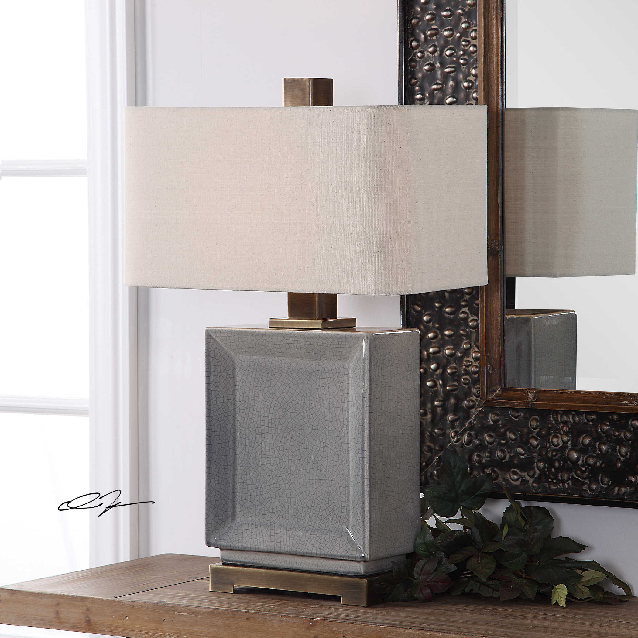 Table Lamps — Miller's Home Furnishings