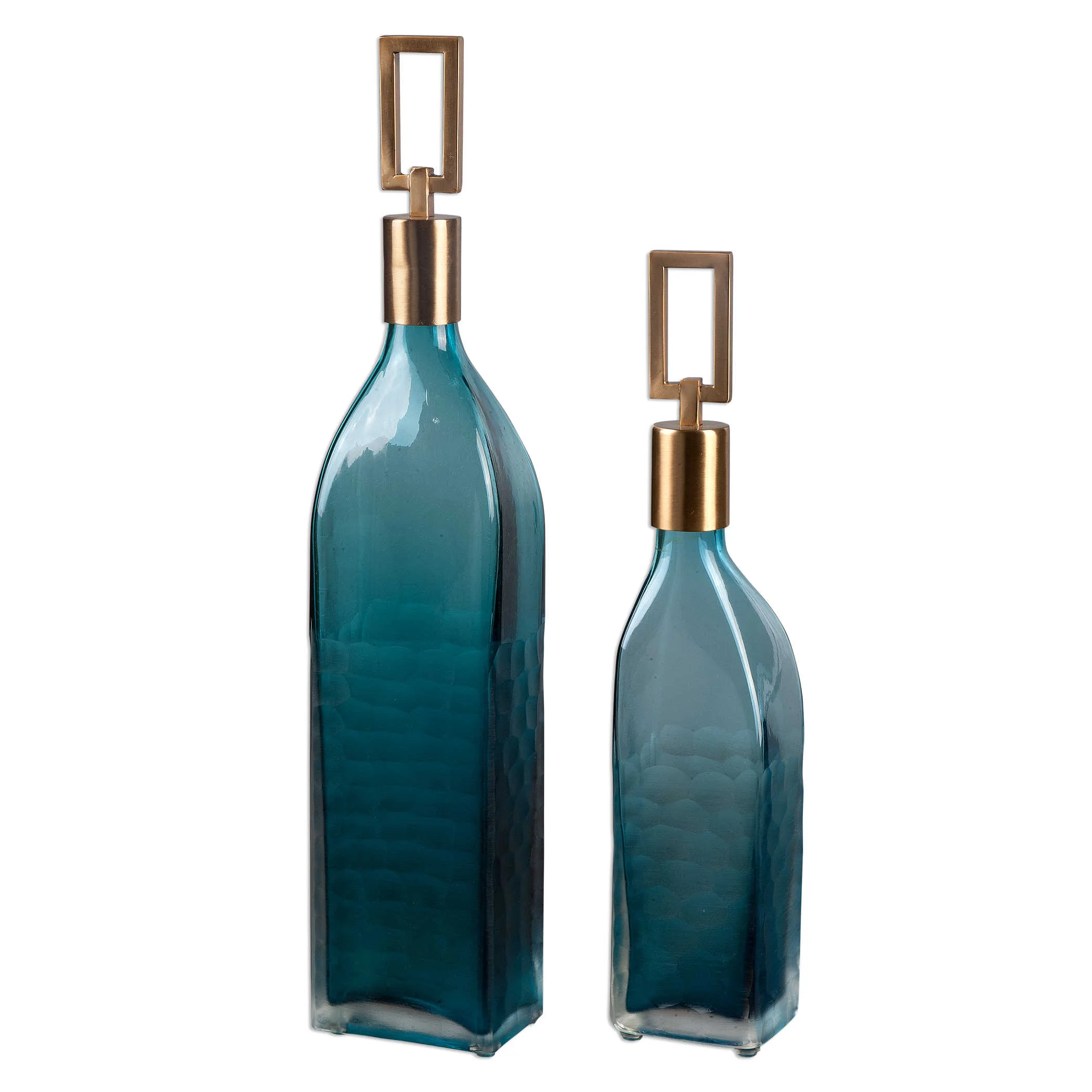 Annabella Bottles, Set of 2 — Miller's Home Furnishings
