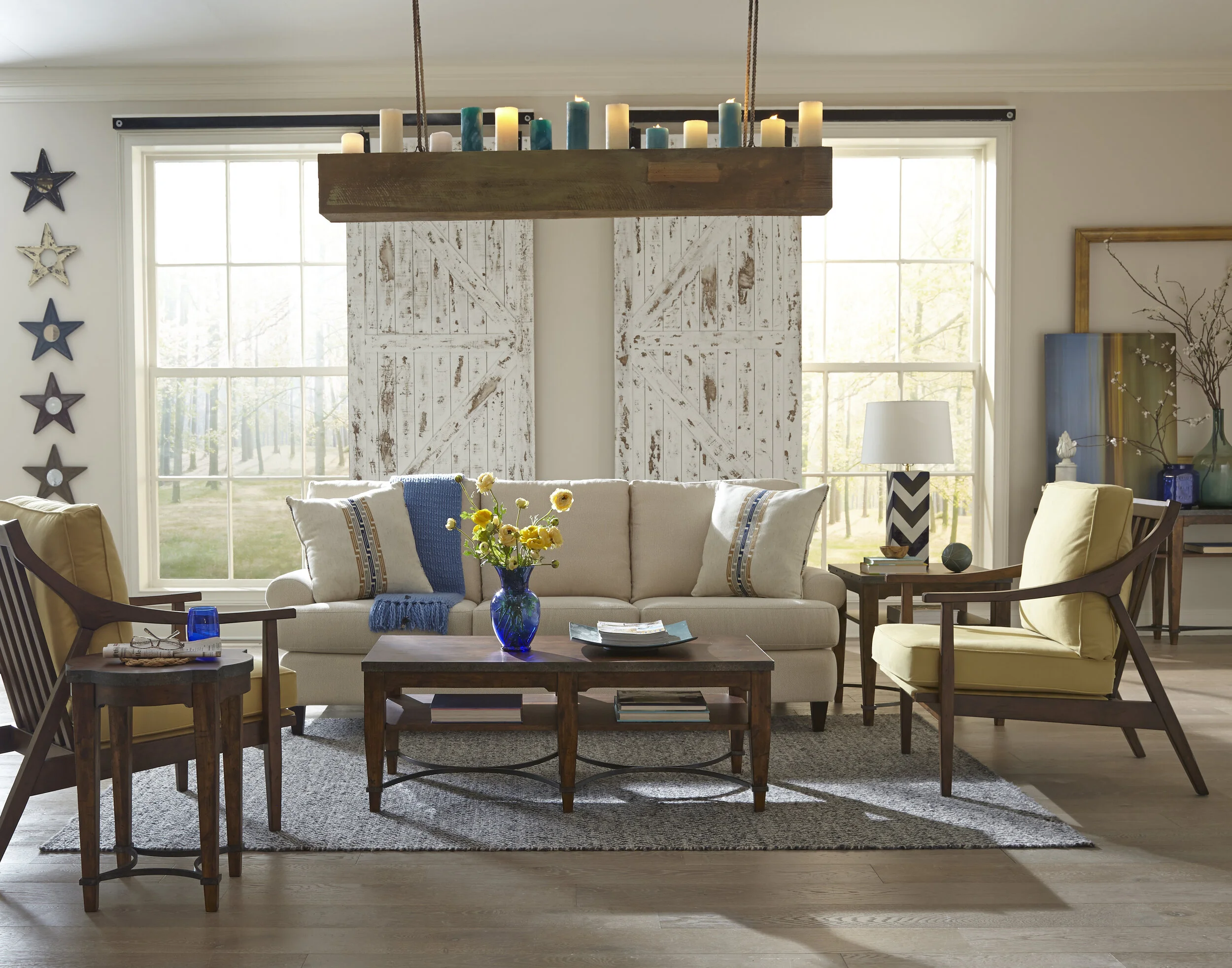 Gwen Dining Chair — Millers Home Furnishings