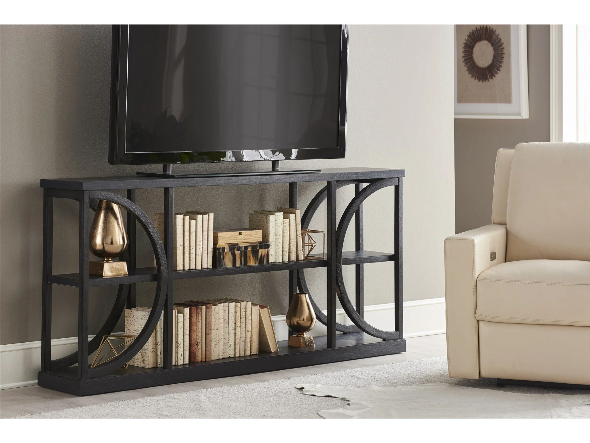 Consoles & Sofa Tables — Miller's Home Furnishings