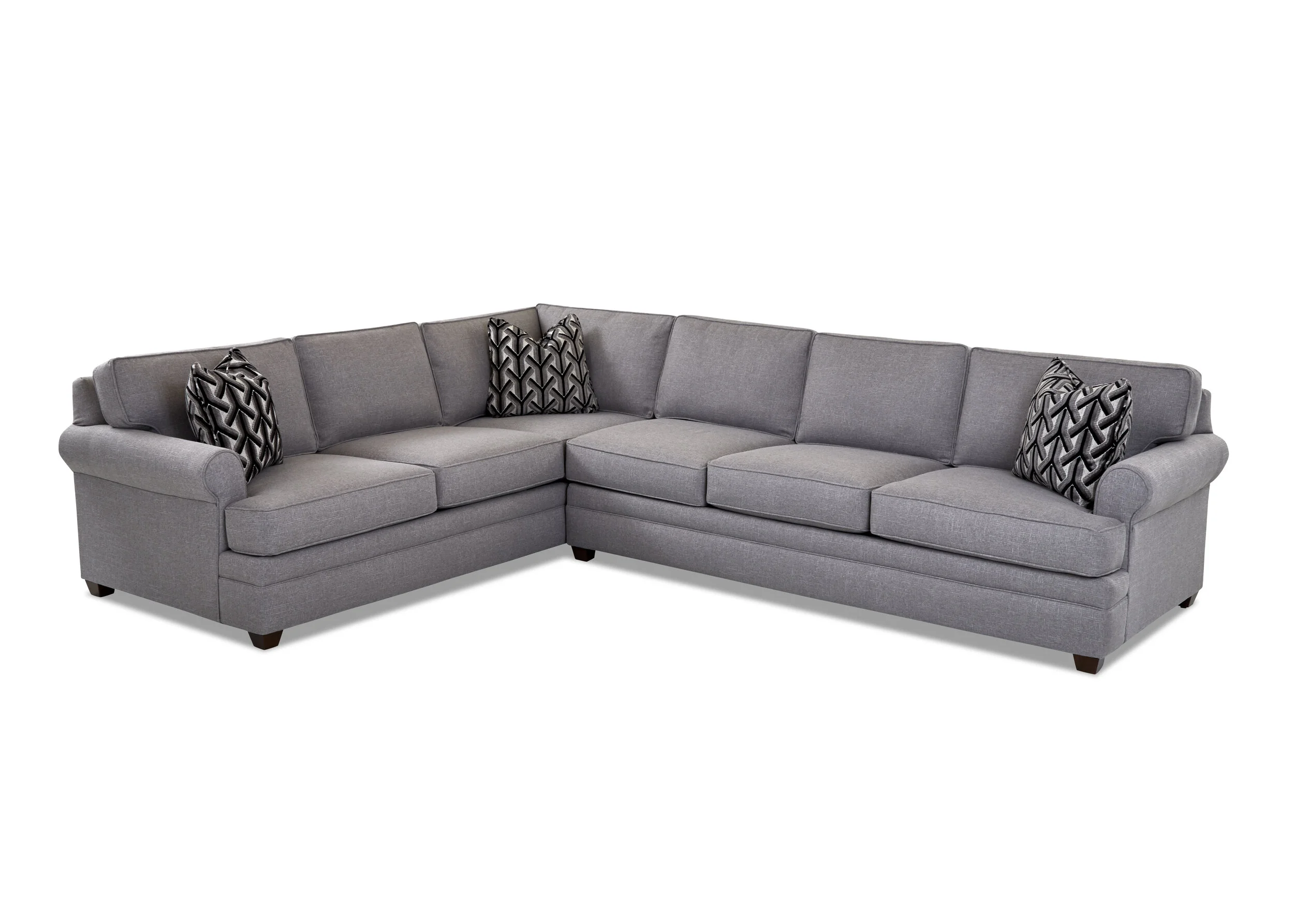 Sectionals — Miller's Home Furnishings