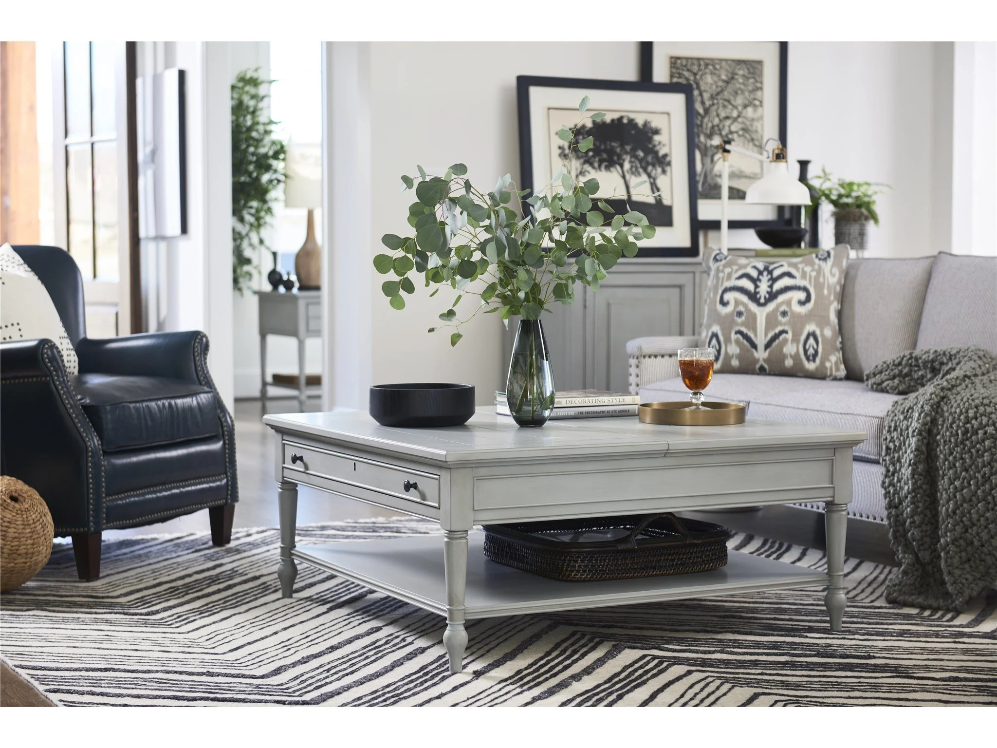 Coffee Tables — Miller's Home Furnishings