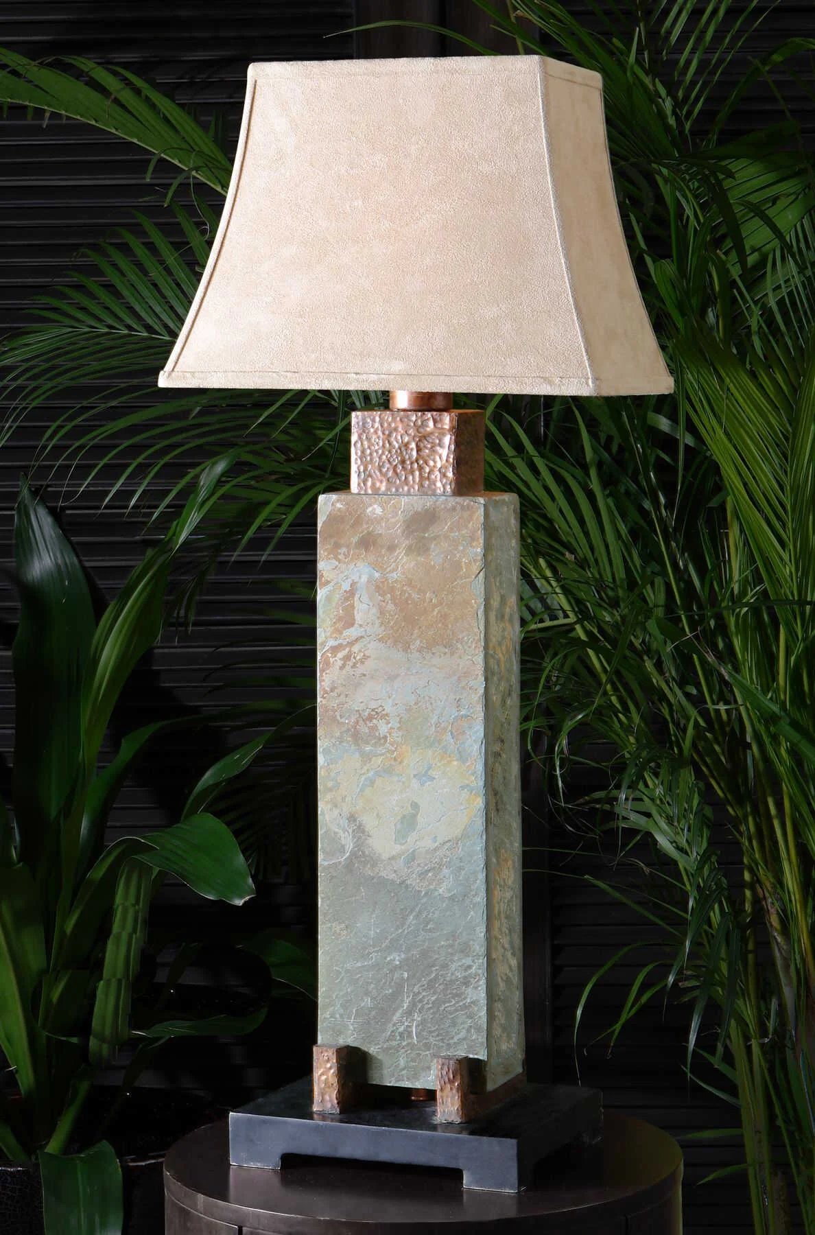 Table Lamps — Miller's Home Furnishings