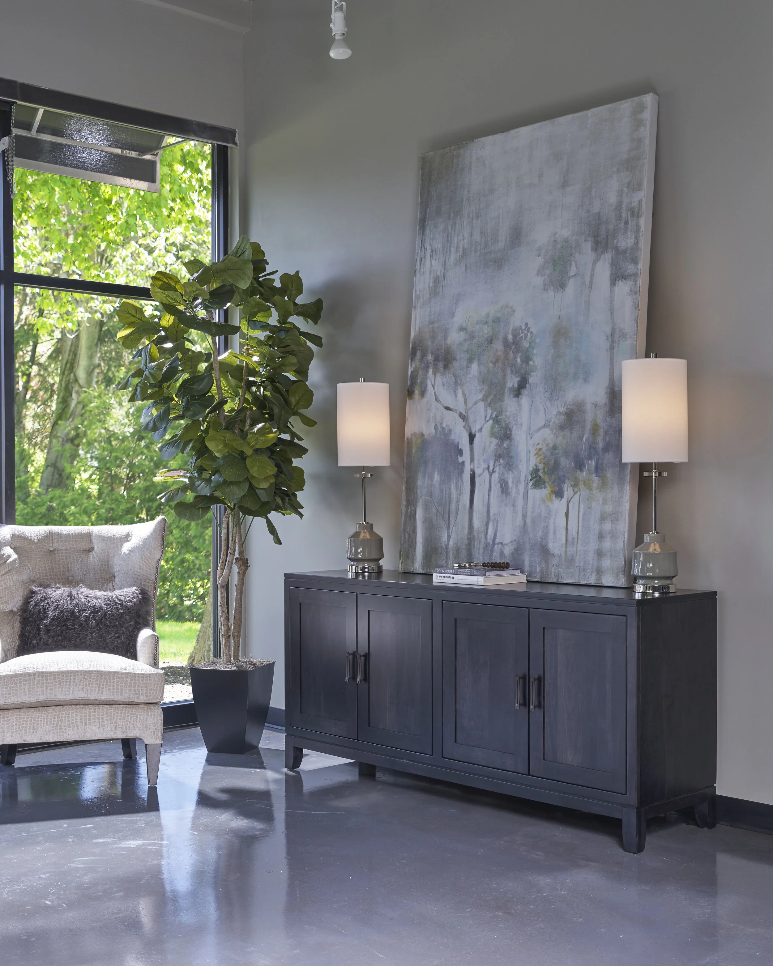 Consoles & Sofa Tables — Miller's Home Furnishings