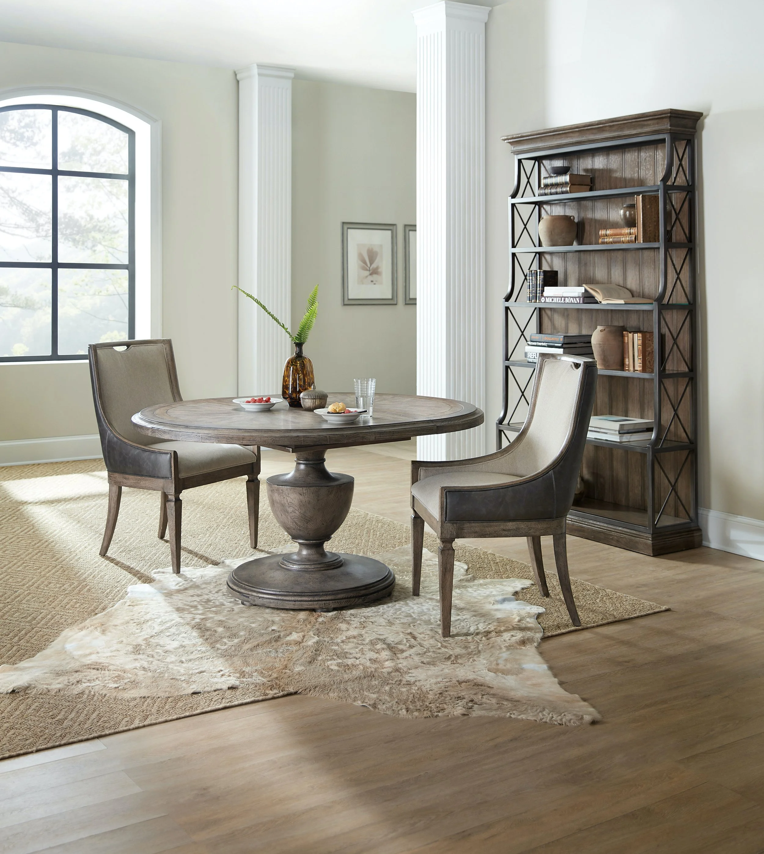 Dining Tables — Miller's Home Furnishings