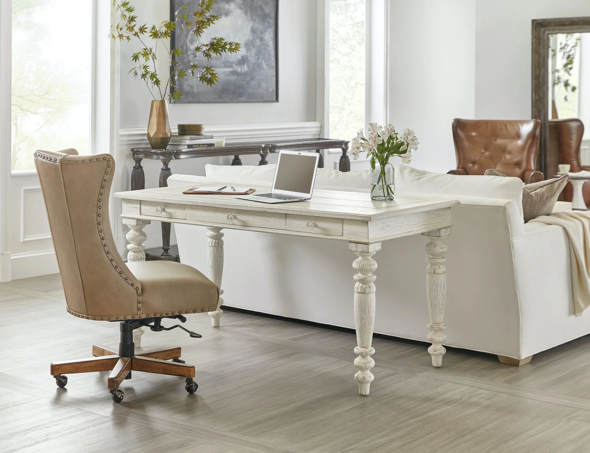 Writing Desks — Miller's Home Furnishings